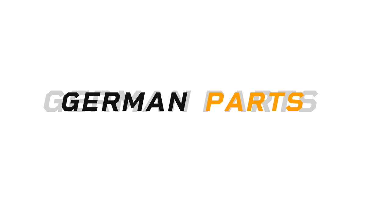 GERMAN PARTS