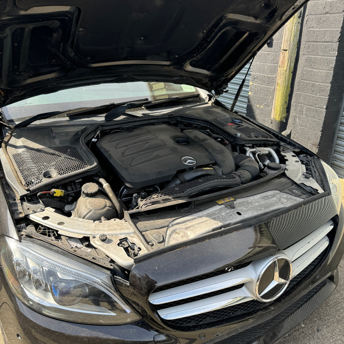 GERMAN PARTS