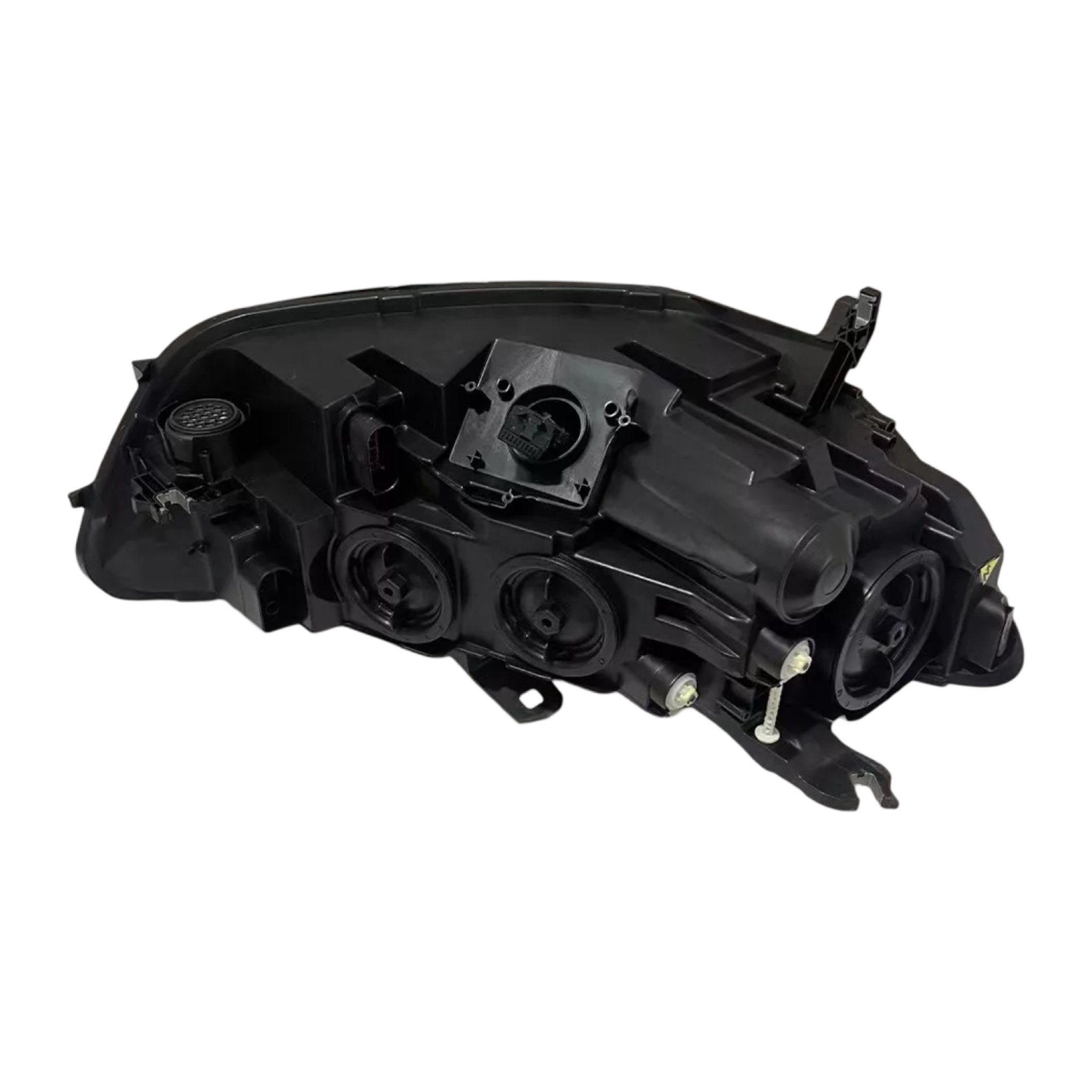 AUDI A6 C7 left side Xenon Gas Discharge headlight – GERMAN PARTS