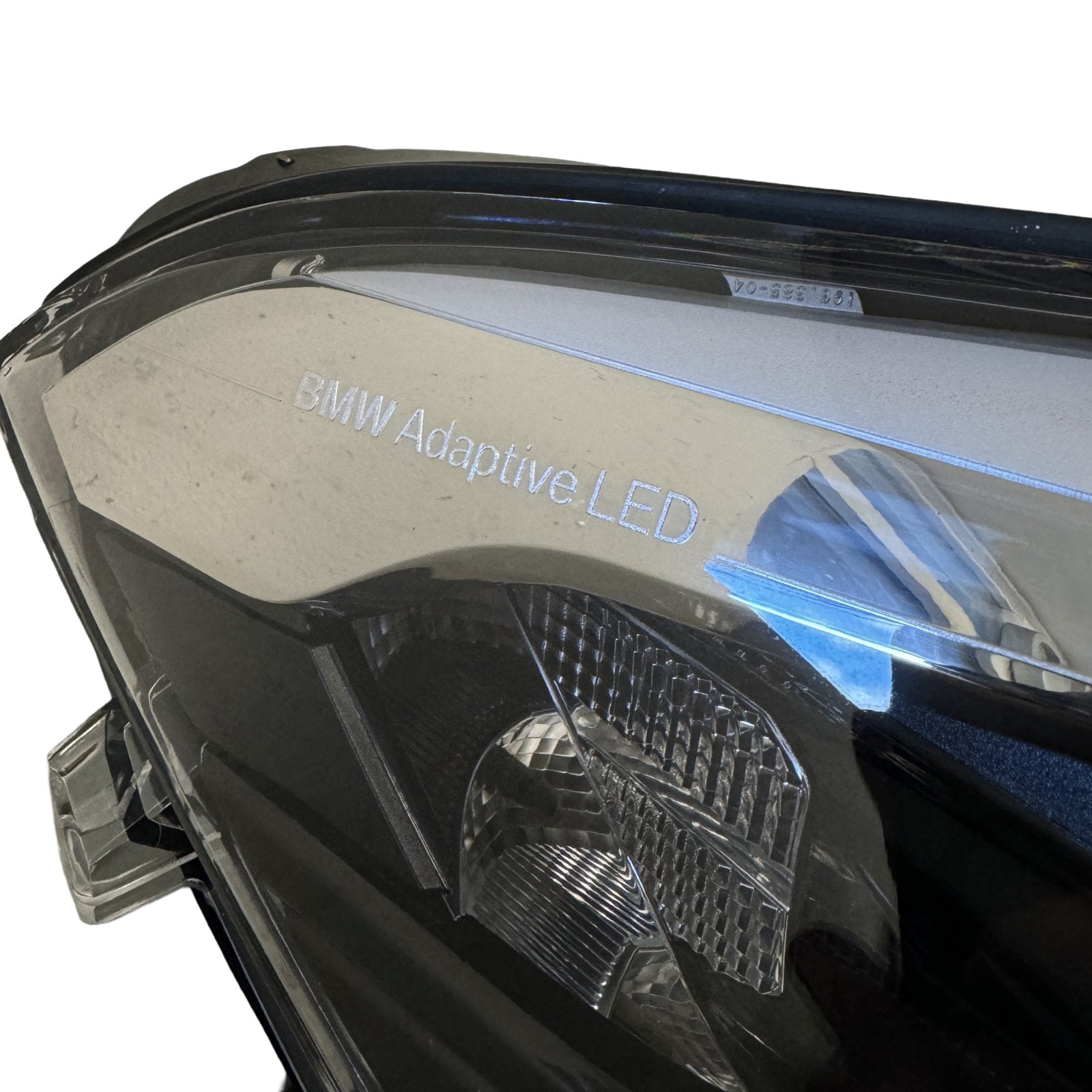 BMW Headlights Xenon, LED | Adaptive Headlights For Sale UK – GERMAN PARTS