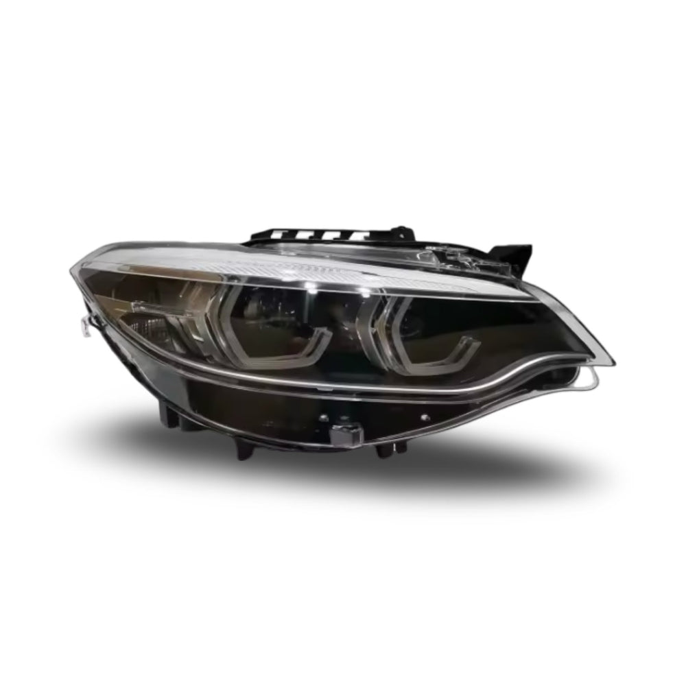 BMW – GERMAN PARTS