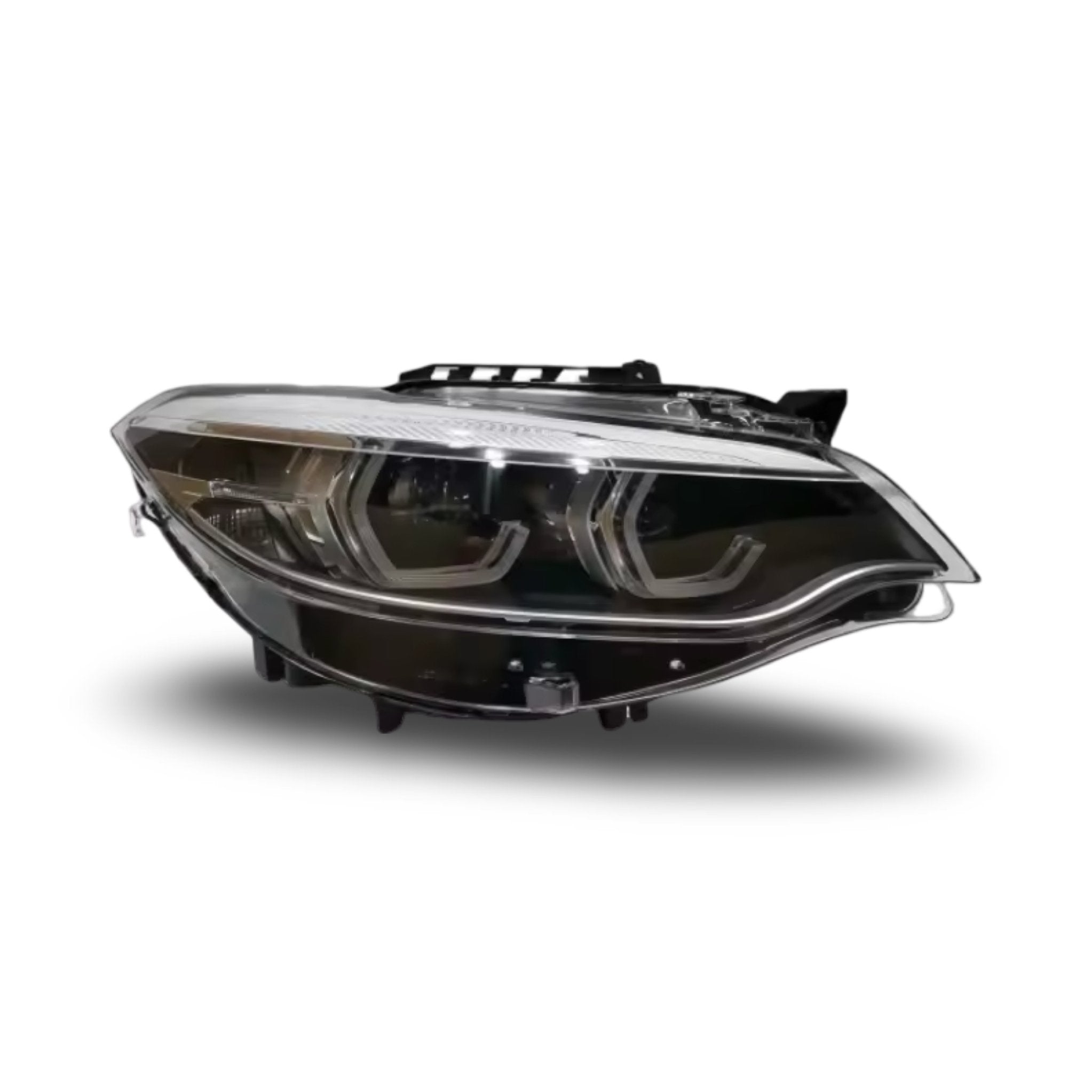 BMW 2 SERIES F22 F23 right side LED adaptive icon headlight LCI ...