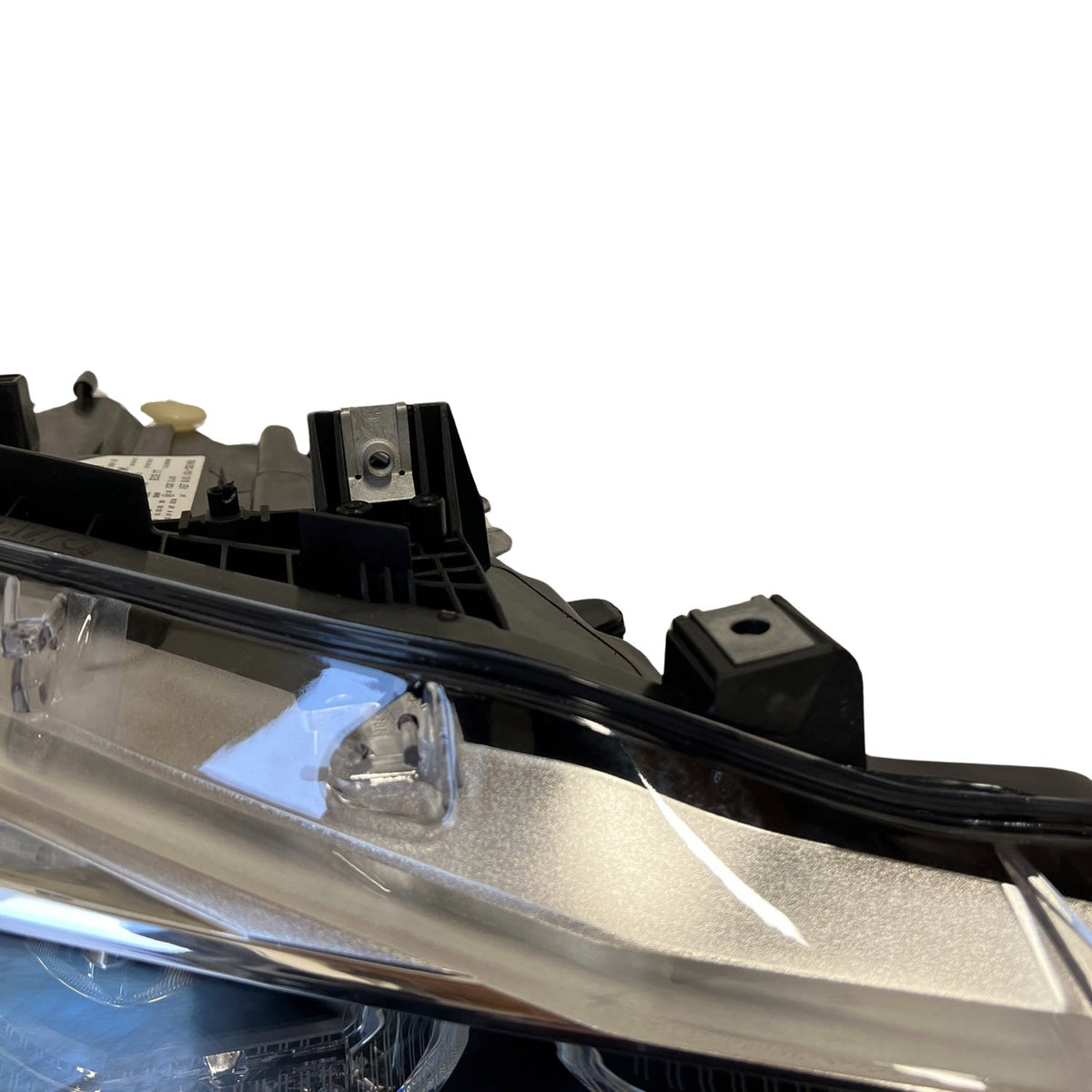 BMW 3 SERIES F30 F31 right side LED headlight LCI shadow edition 84924 ...