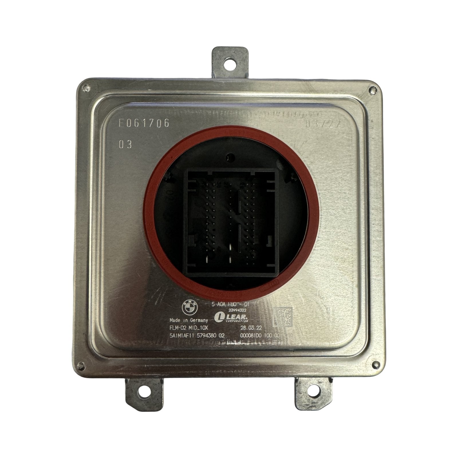 BMW 3 Series G20 G21 LED Headlight Control Module 5A0AFB0 – GERMAN PARTS