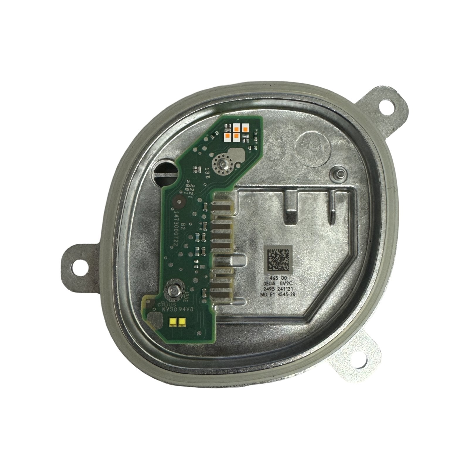 BMW 3 Series G20 G21 Right Side LED Headlight DRL Module 8496136 ...