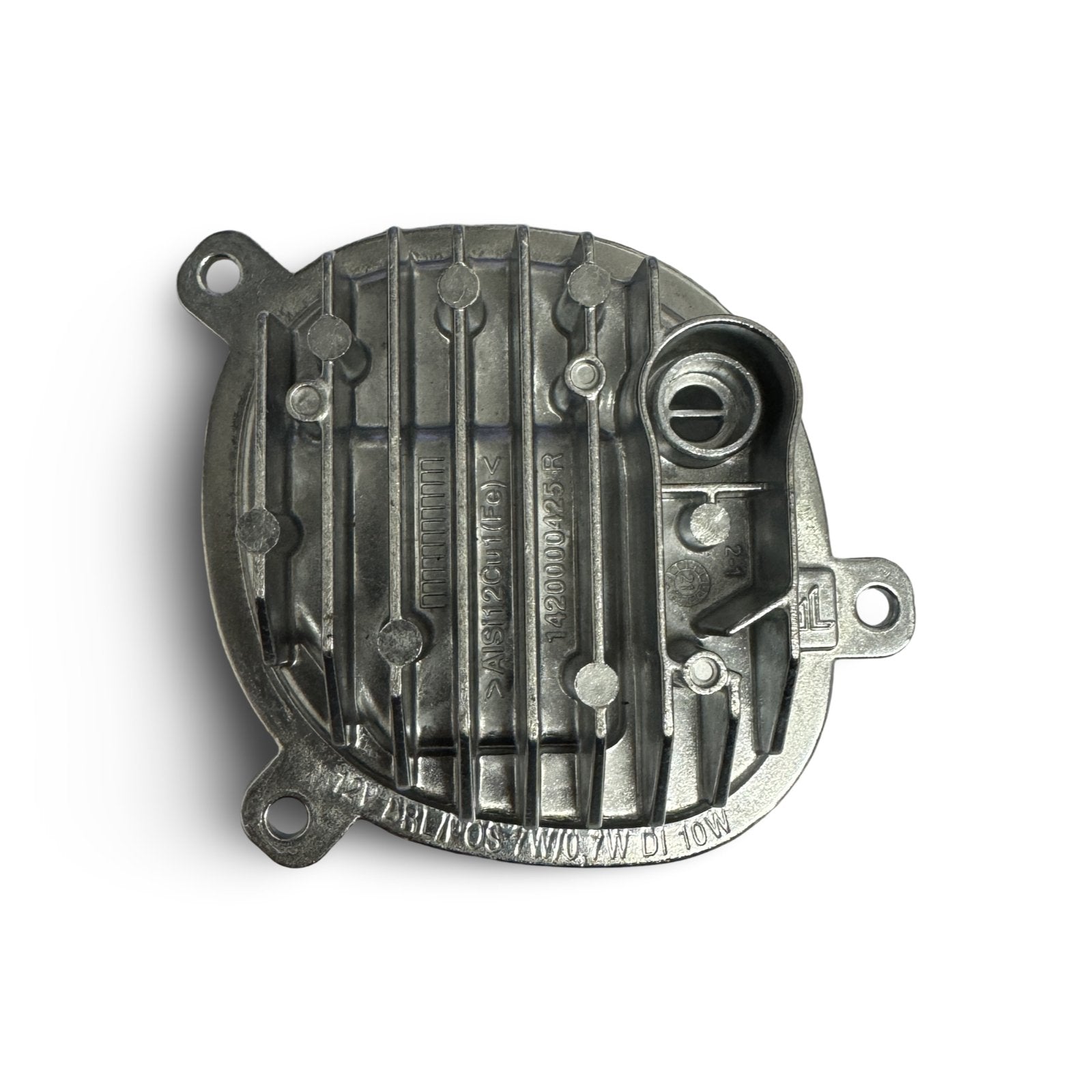 BMW 3 Series G20 G21 Right Side LED Headlight DRL Module 8496136 ...