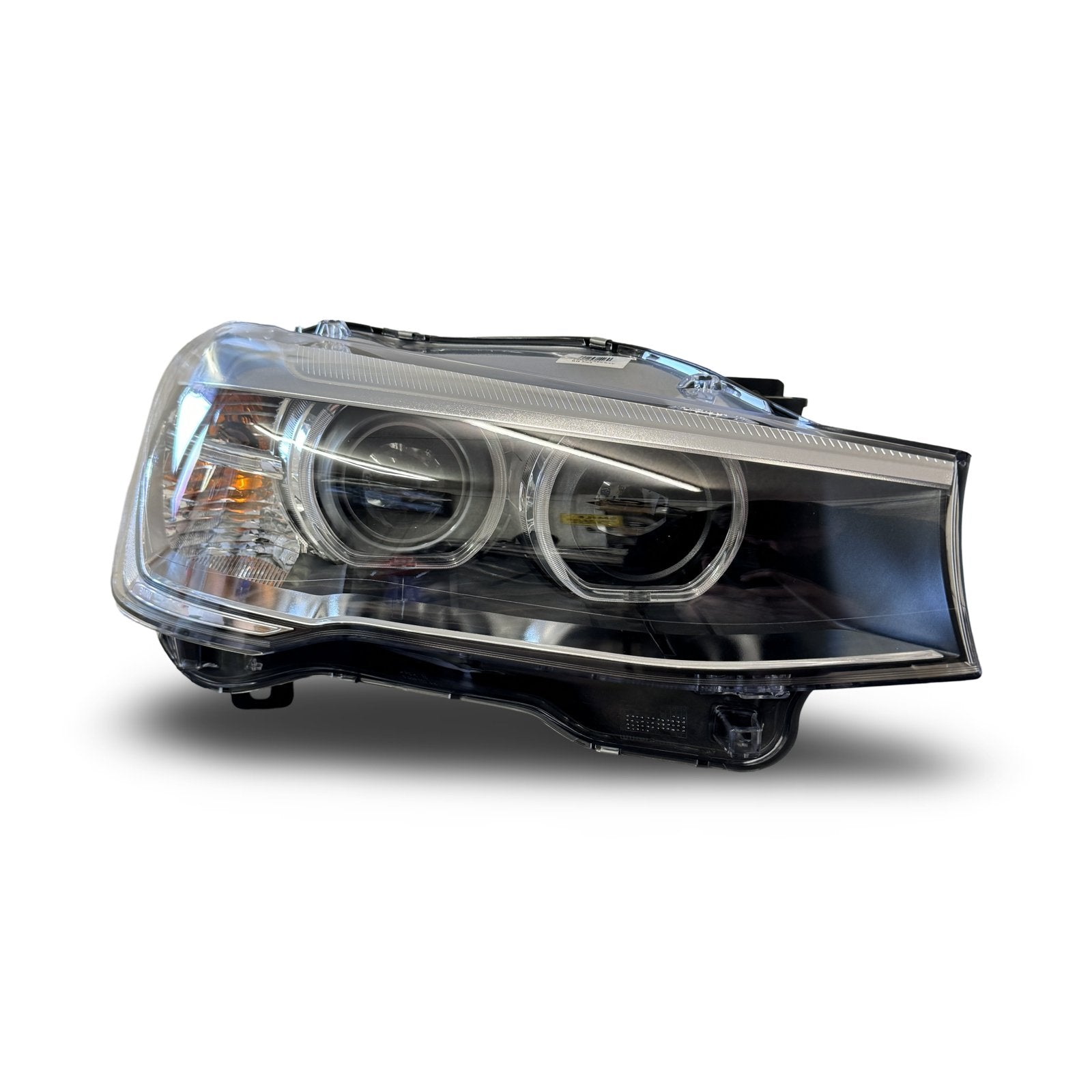 BMW X3 X4 F25 F26 right side Adaptive Xenon headlight LCI – GERMAN PARTS