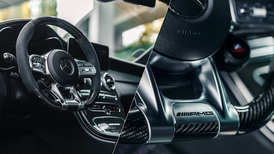 GERMAN PARTS - independent German Parts Specialists