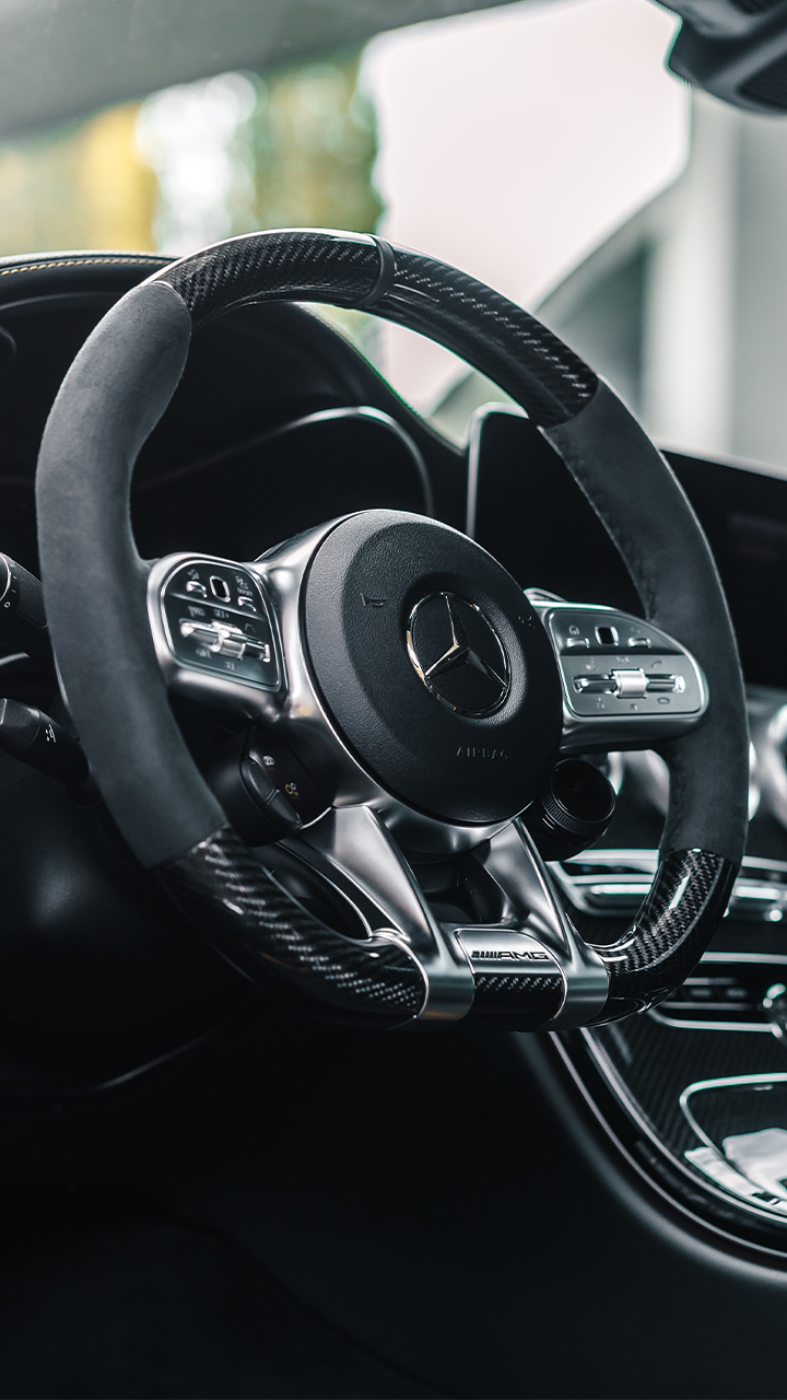 GERMAN PARTS - independent German Parts Specialists