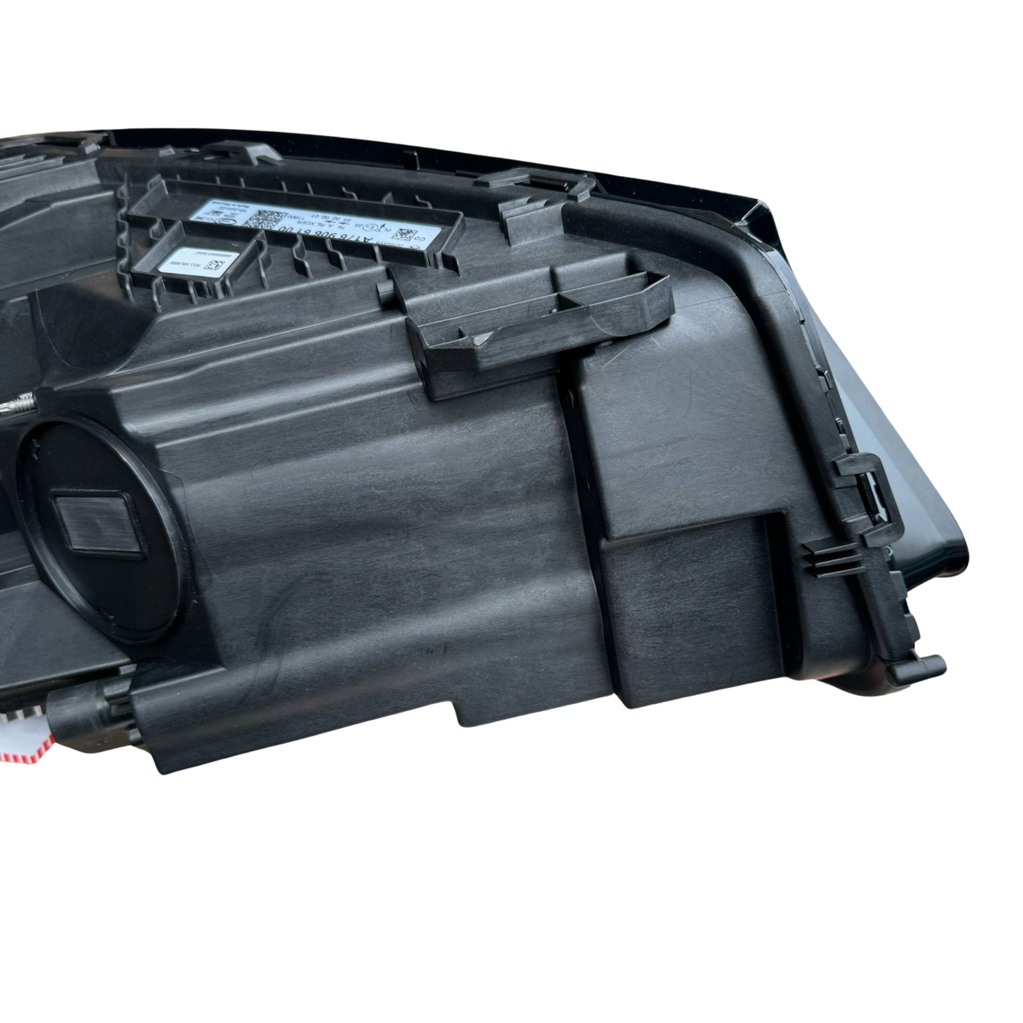 Mercedes Benz LED and Xenon Headlights – GERMAN PARTS