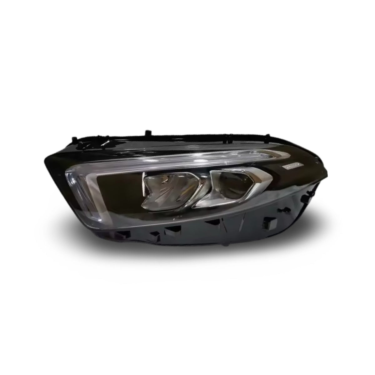 MERCEDES A CLASS W177 left side full LED headlight A1779060301 – GERMAN ...