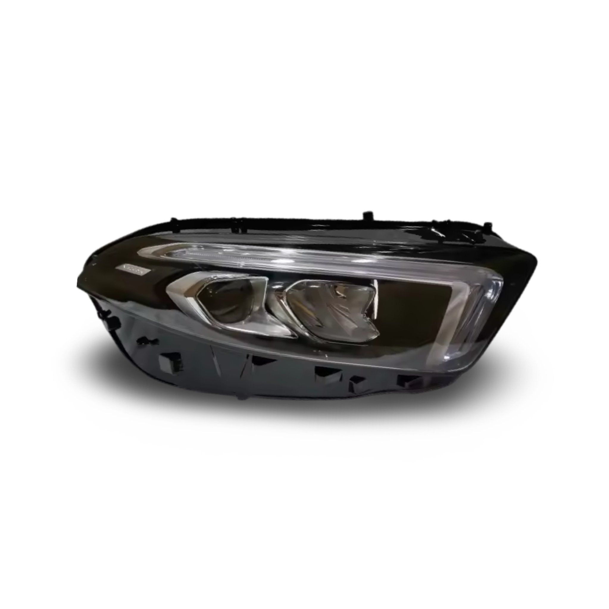 MERCEDES A CLASS W177 right side full LED headlight A1779060401 ...