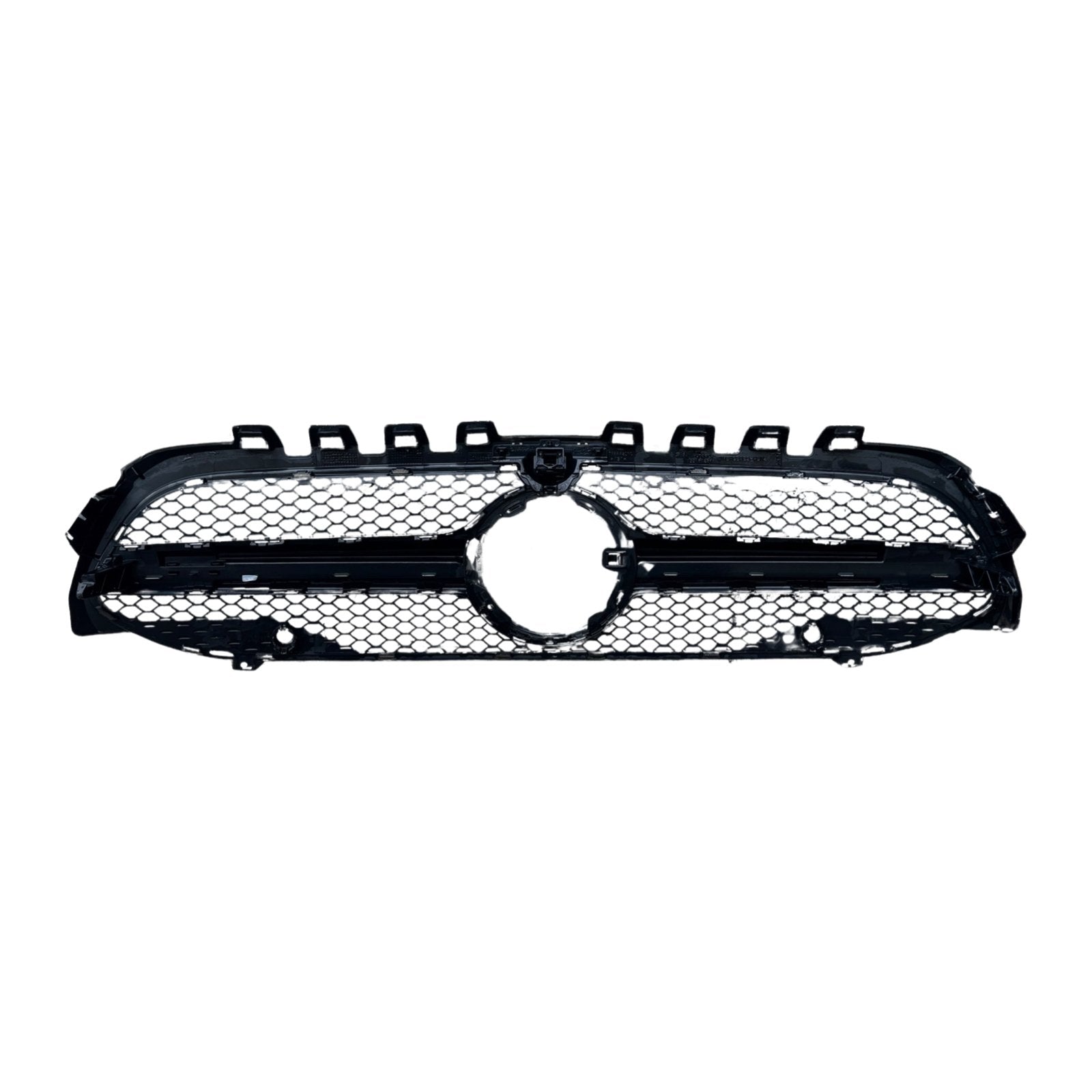MERCEDES A35 AMG W177 Front Bumper Amg Grille A1778882900 – GERMAN PARTS