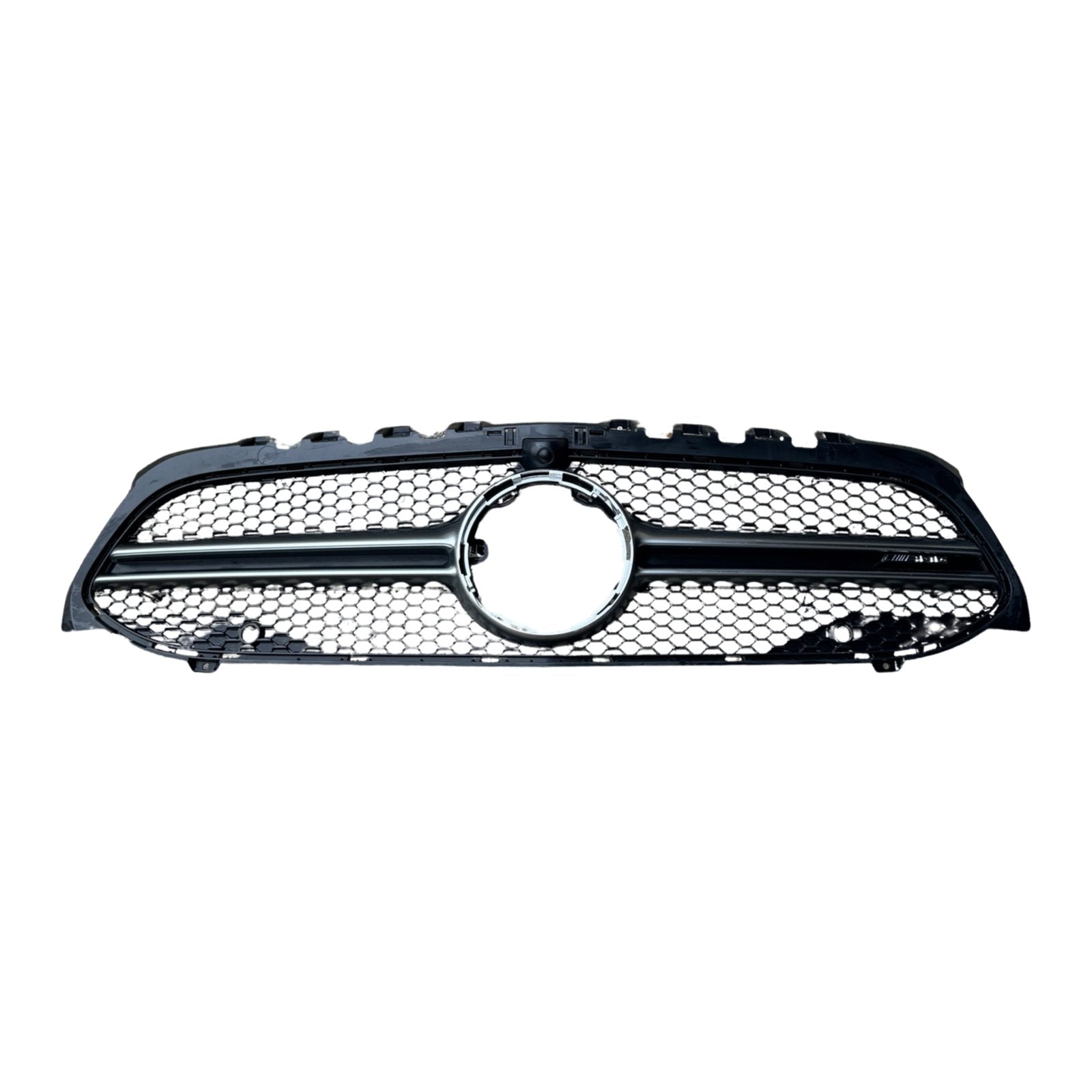 MERCEDES A35 AMG W177 Front Bumper Amg Grille A1778882900 – GERMAN PARTS