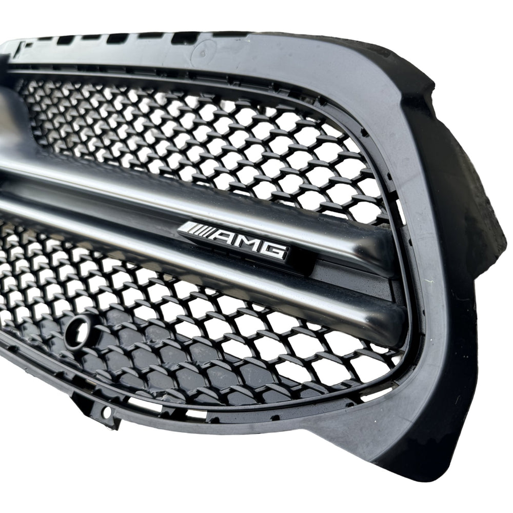 MERCEDES A35 AMG W177 Front Bumper Amg Grille A1778882900 – GERMAN PARTS