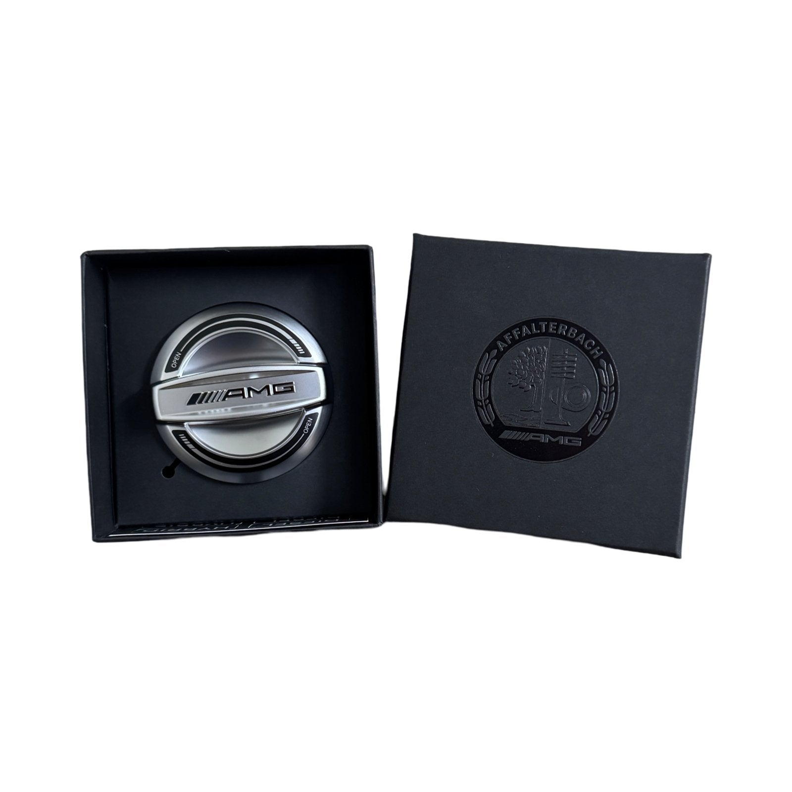 Mercedes AMG Fuel Tank Cap A0004703201 – GERMAN PARTS