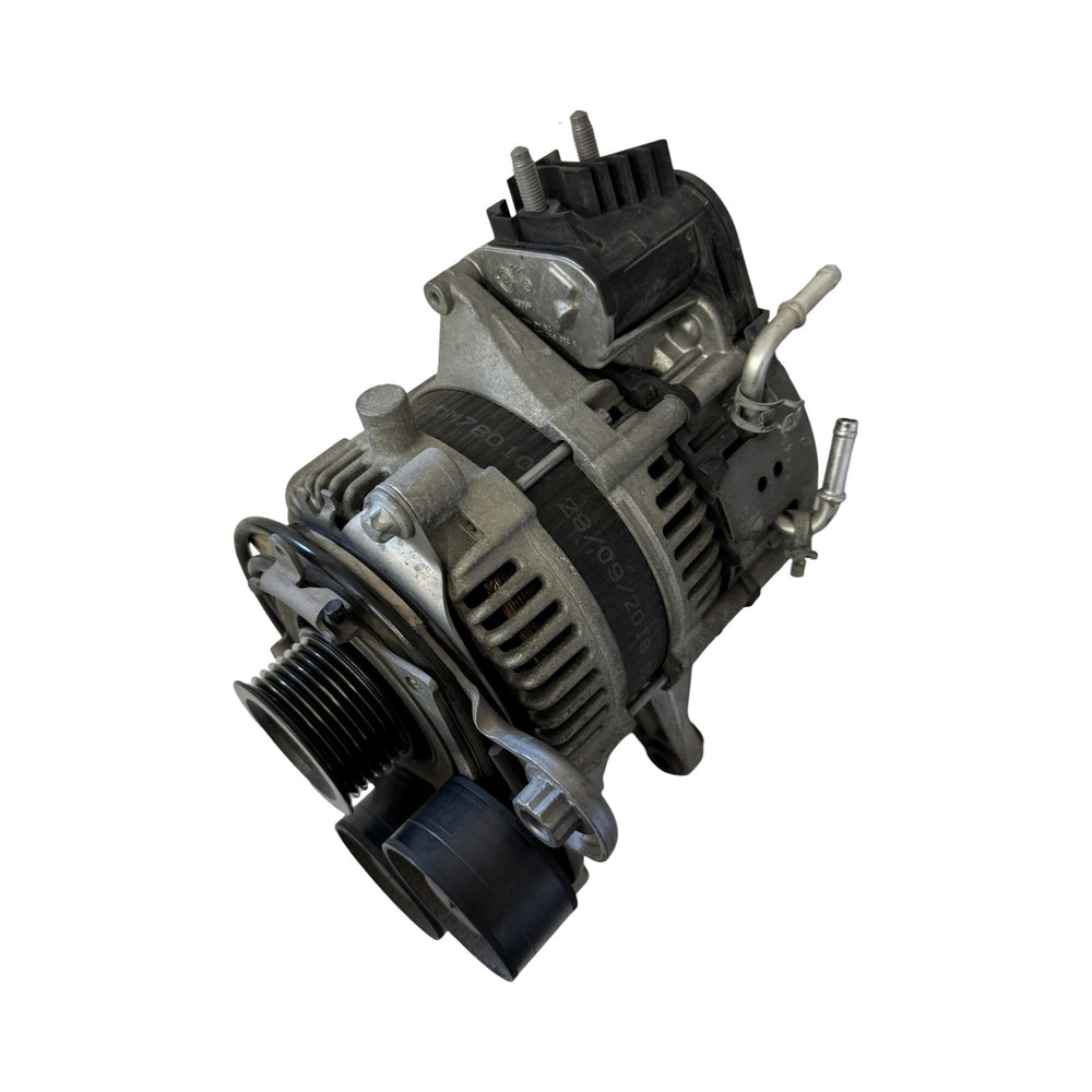 Mercedes C Class W205 1.5 C200 Petrol Alternator A2649001000 – GERMAN PARTS