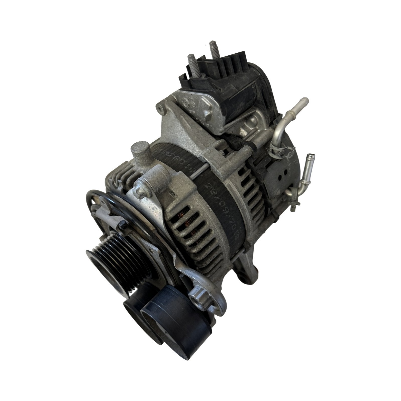 Mercedes C Class W205 1.5 C200 Petrol Alternator A2649001000 – GERMAN PARTS