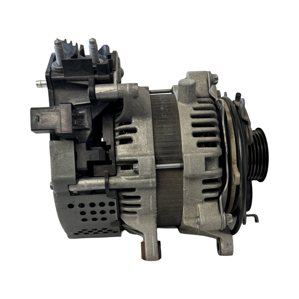 Mercedes C Class W205 1.5 C200 Petrol Alternator A2649001000 – GERMAN PARTS