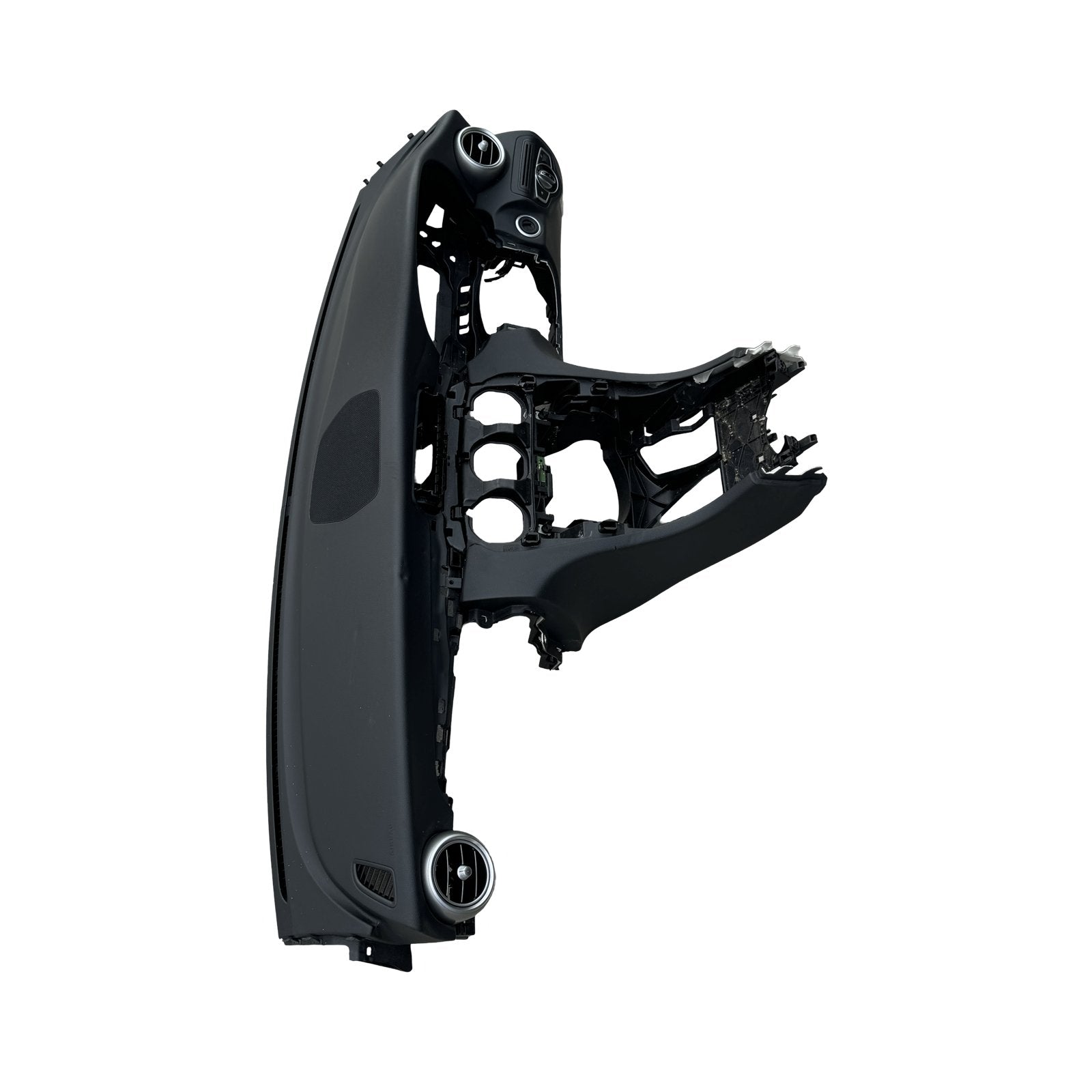 MERCEDES C CLASS W205 Dashboard and airbag RHD 2014 - 2018 A2056801387 ...