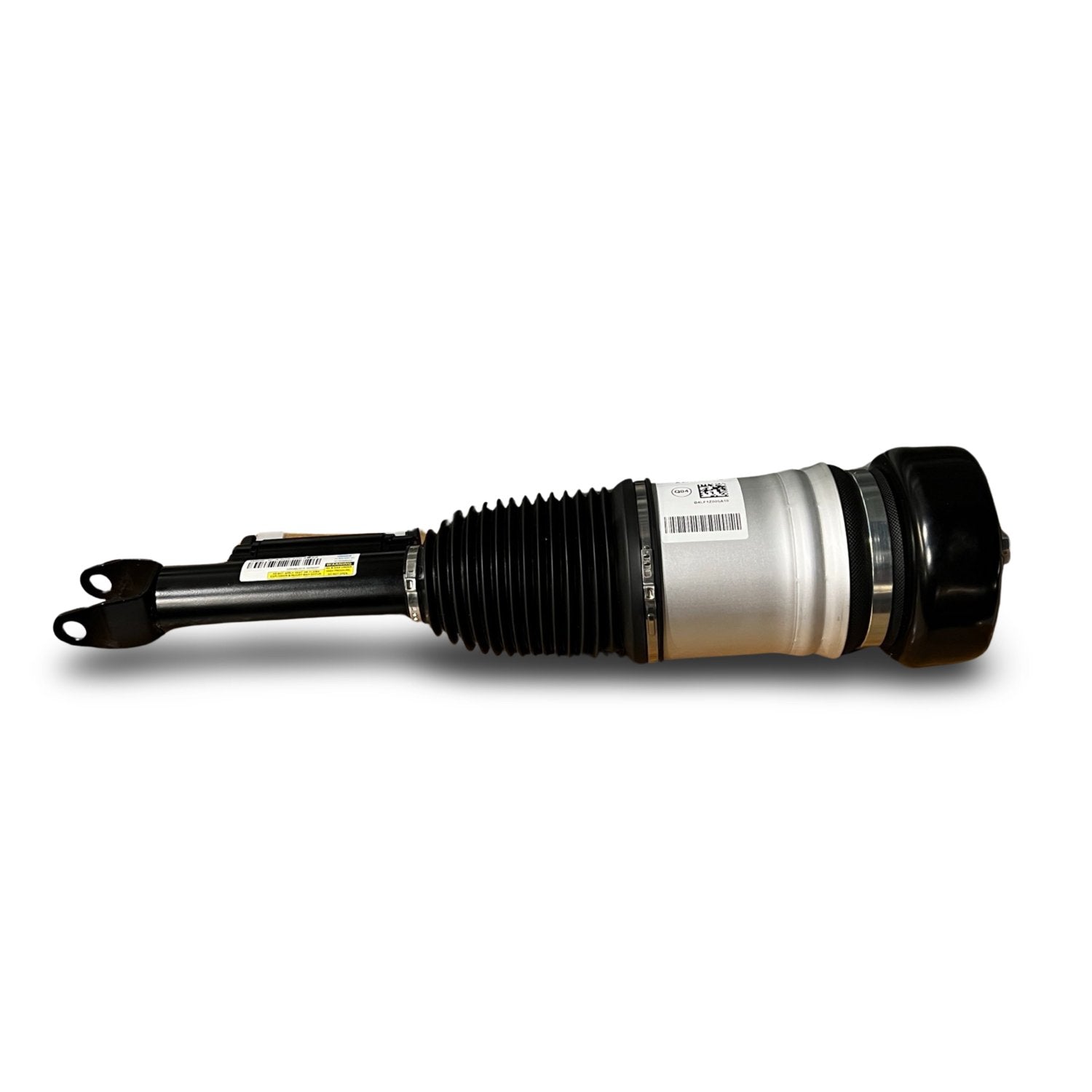 MERCEDES C CLASS W205 front airmatic shock absorber (air suspension ...