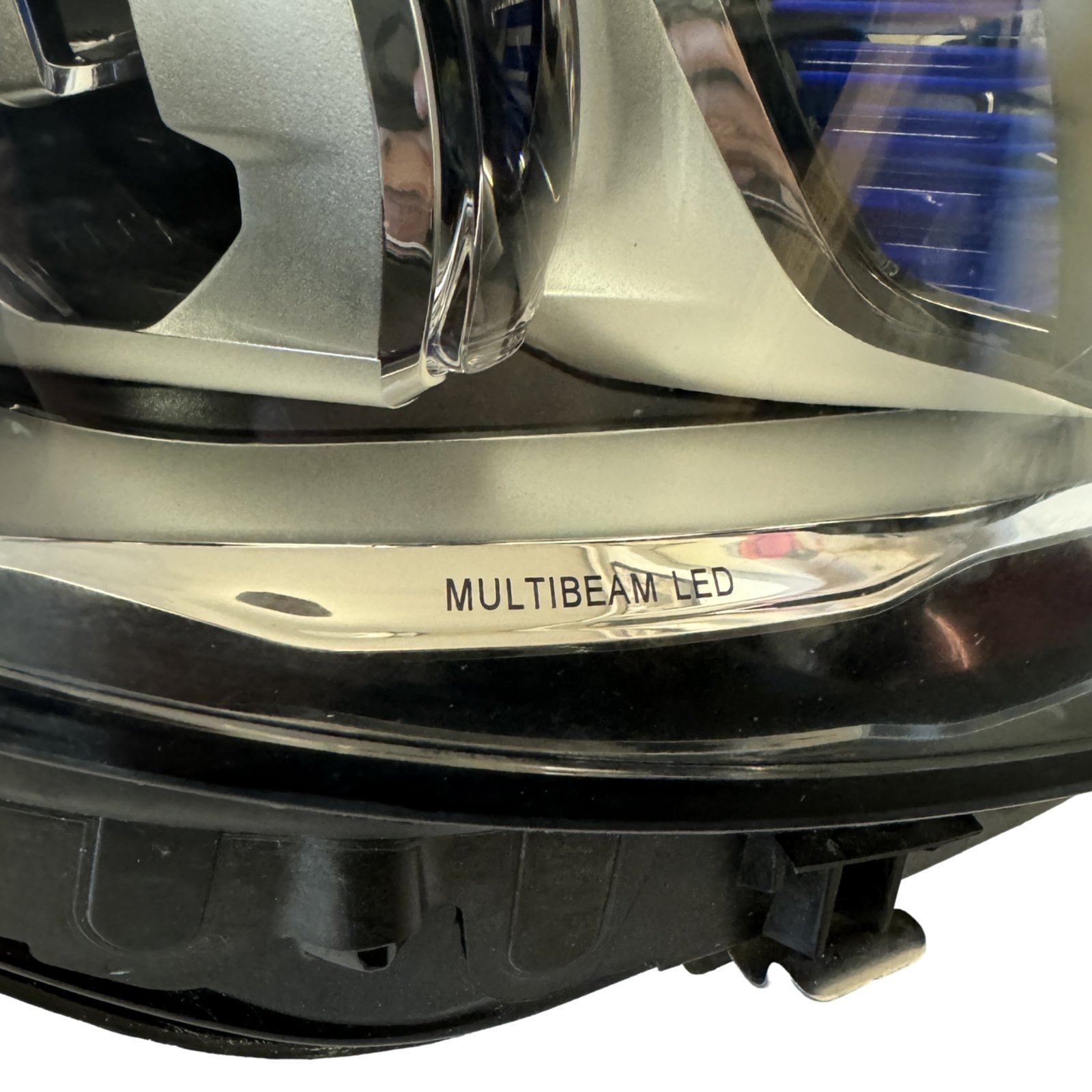 MERCEDES C CLASS W205 right side headlight multibeam LED A2059061806 A ...