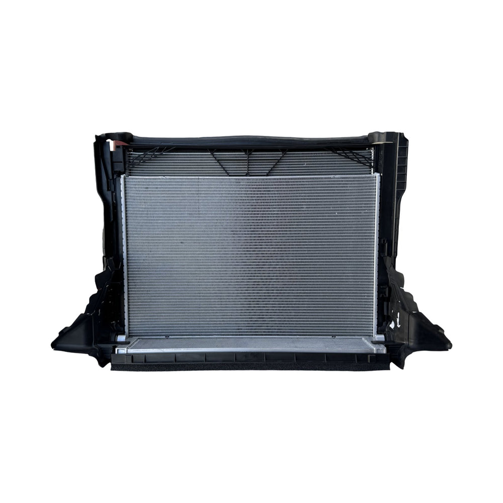 Mercedes C63 C63s W205 Radiator Pack Complete – GERMAN PARTS