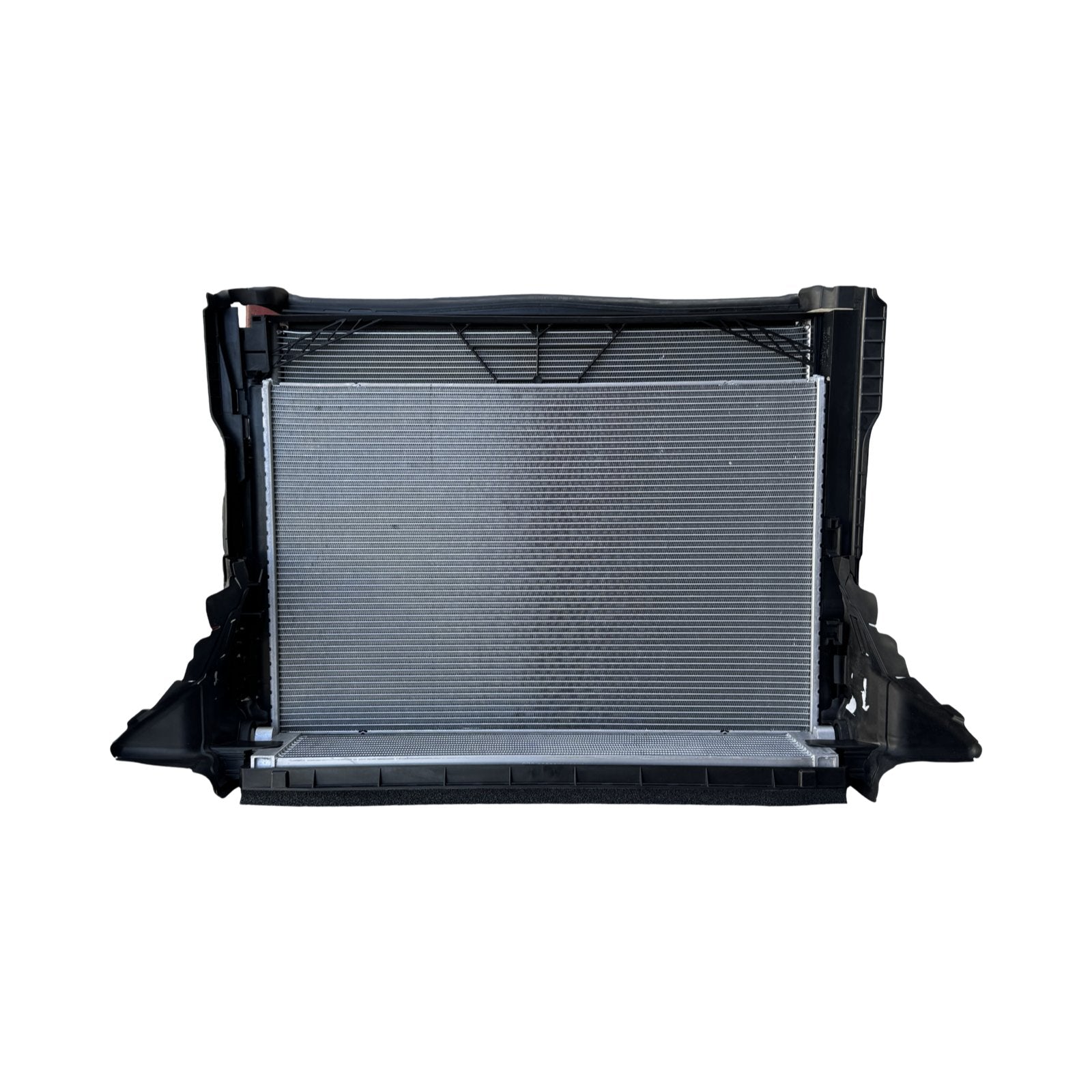 Mercedes C63 C63s W205 Radiator Pack Complete – GERMAN PARTS