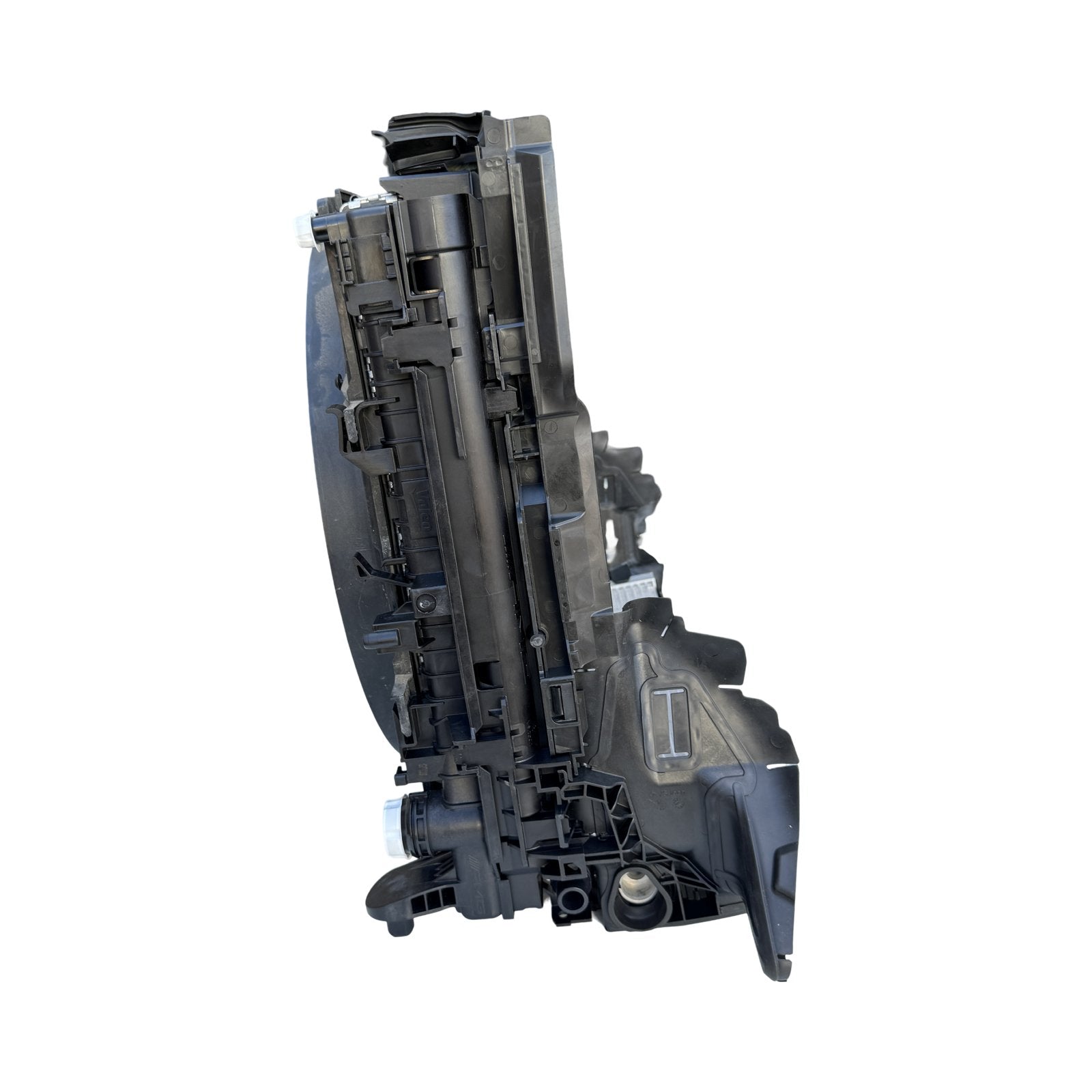 Mercedes C63 C63s W205 Radiator Pack Complete – GERMAN PARTS