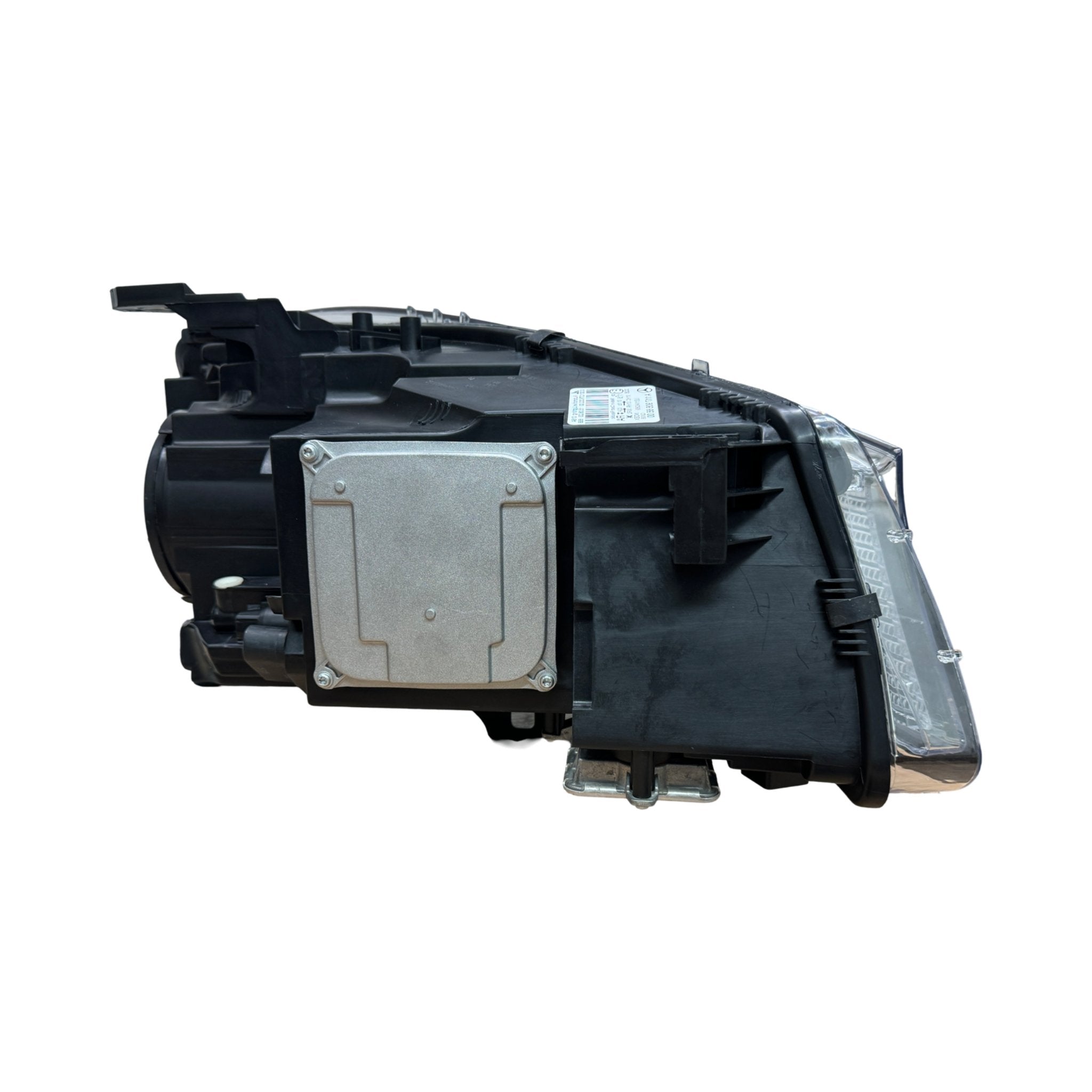 MERCEDES CLA W117 left side headlight bi xenon A1179066500 – GERMAN PARTS