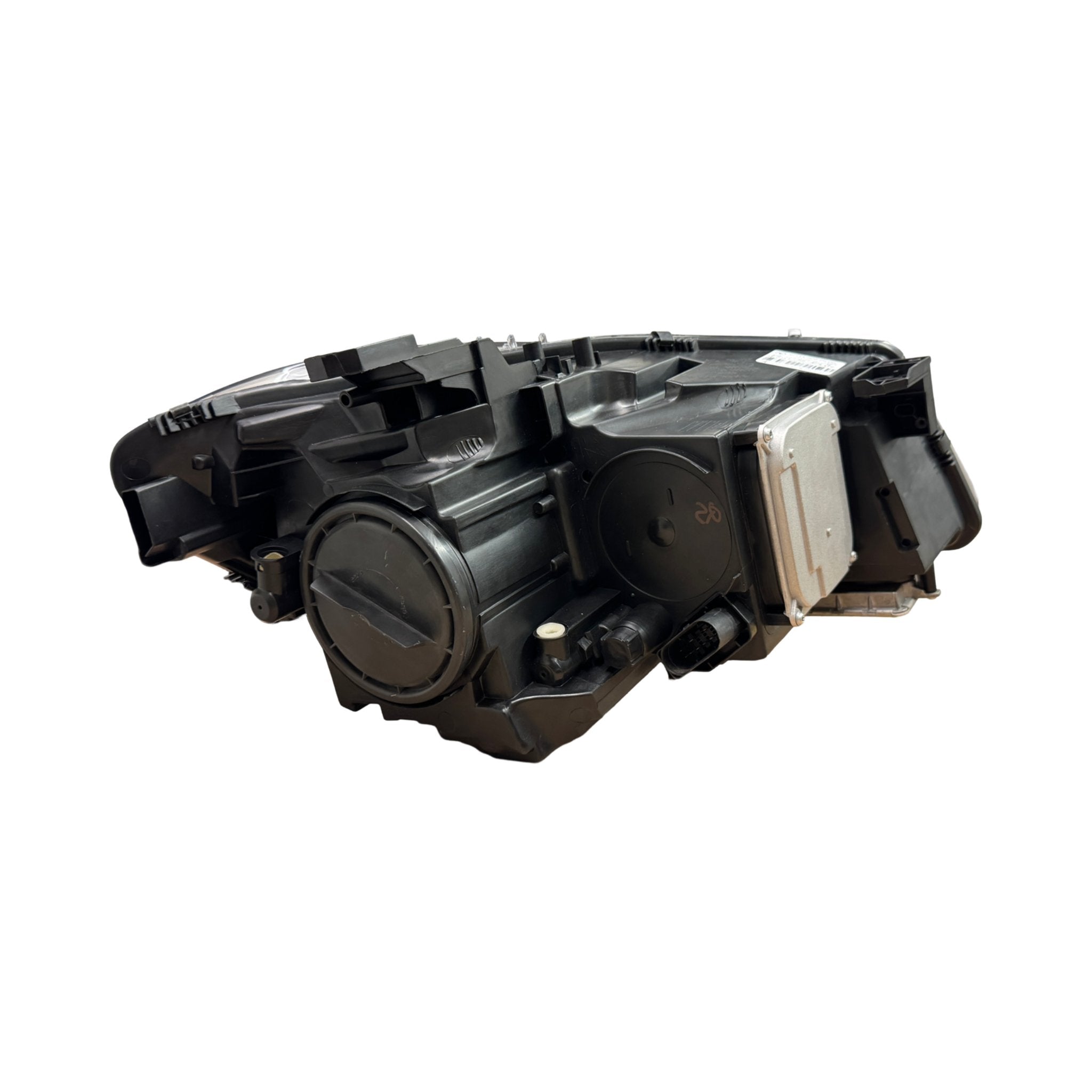 MERCEDES CLA W117 left side headlight bi xenon A1179066500 – GERMAN PARTS