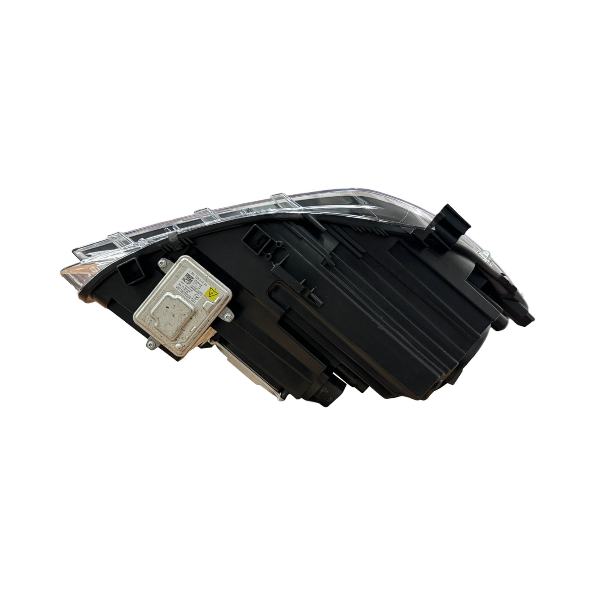 MERCEDES CLA W117 left side headlight bi xenon A1179066500 – GERMAN PARTS