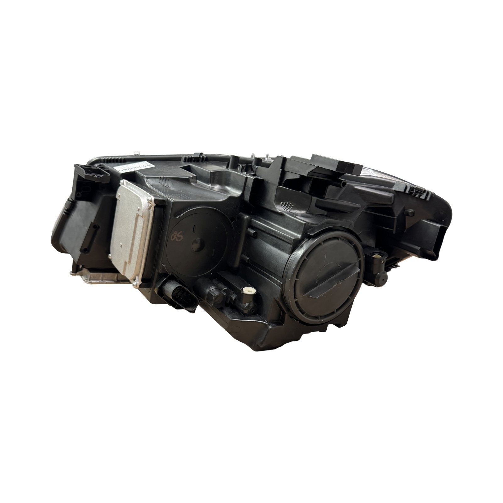 MERCEDES CLA W117 right side headlight bi xenon A1179066600 – GERMAN PARTS