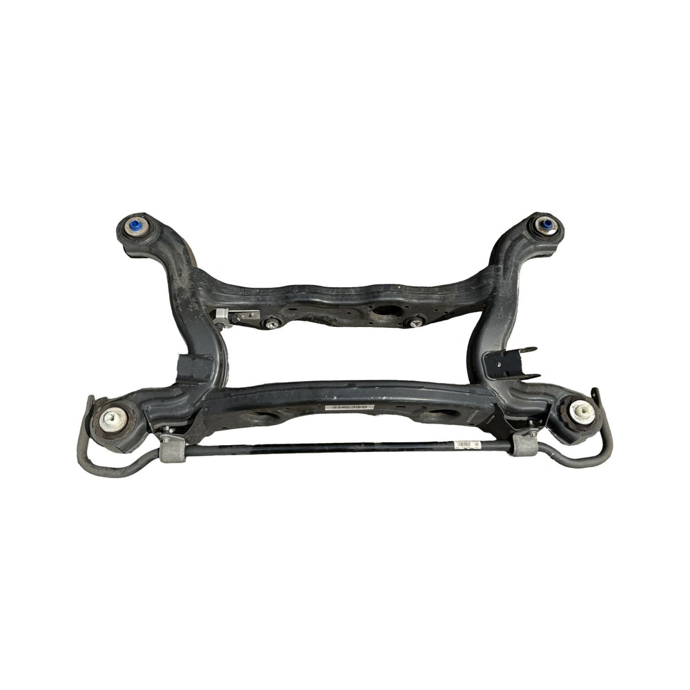 MERCEDES A CLASS W177 (2019-2022) – GERMAN PARTS