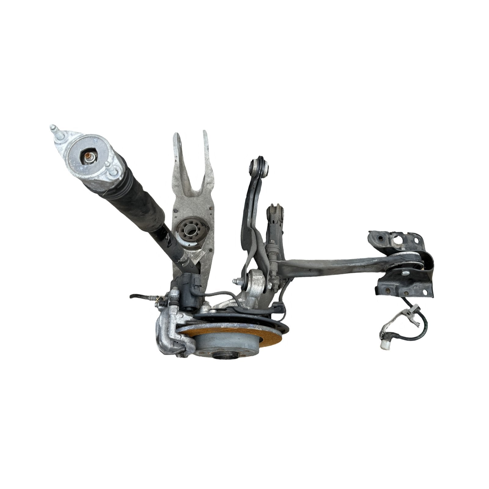 MERCEDES CLA W118 Rear Right Complete Suspension A2473502400 A24735017 ...