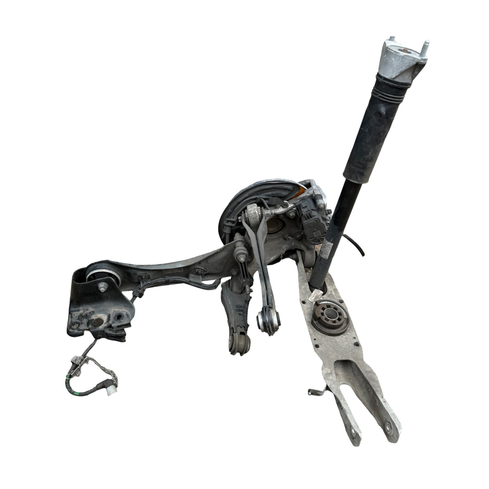 MERCEDES CLA W118 Rear Right Complete Suspension A2473502400 A24735017 ...