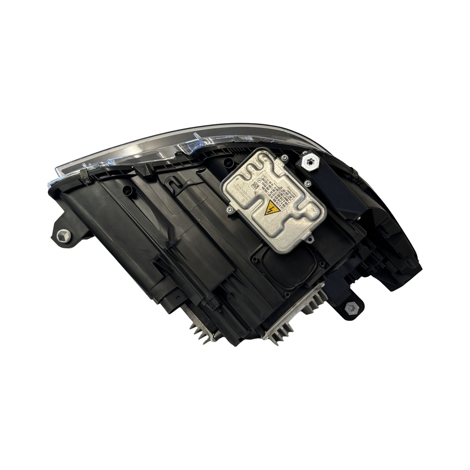 MERCEDES CLS W218 left side ILS intelligent headlight – GERMAN PARTS