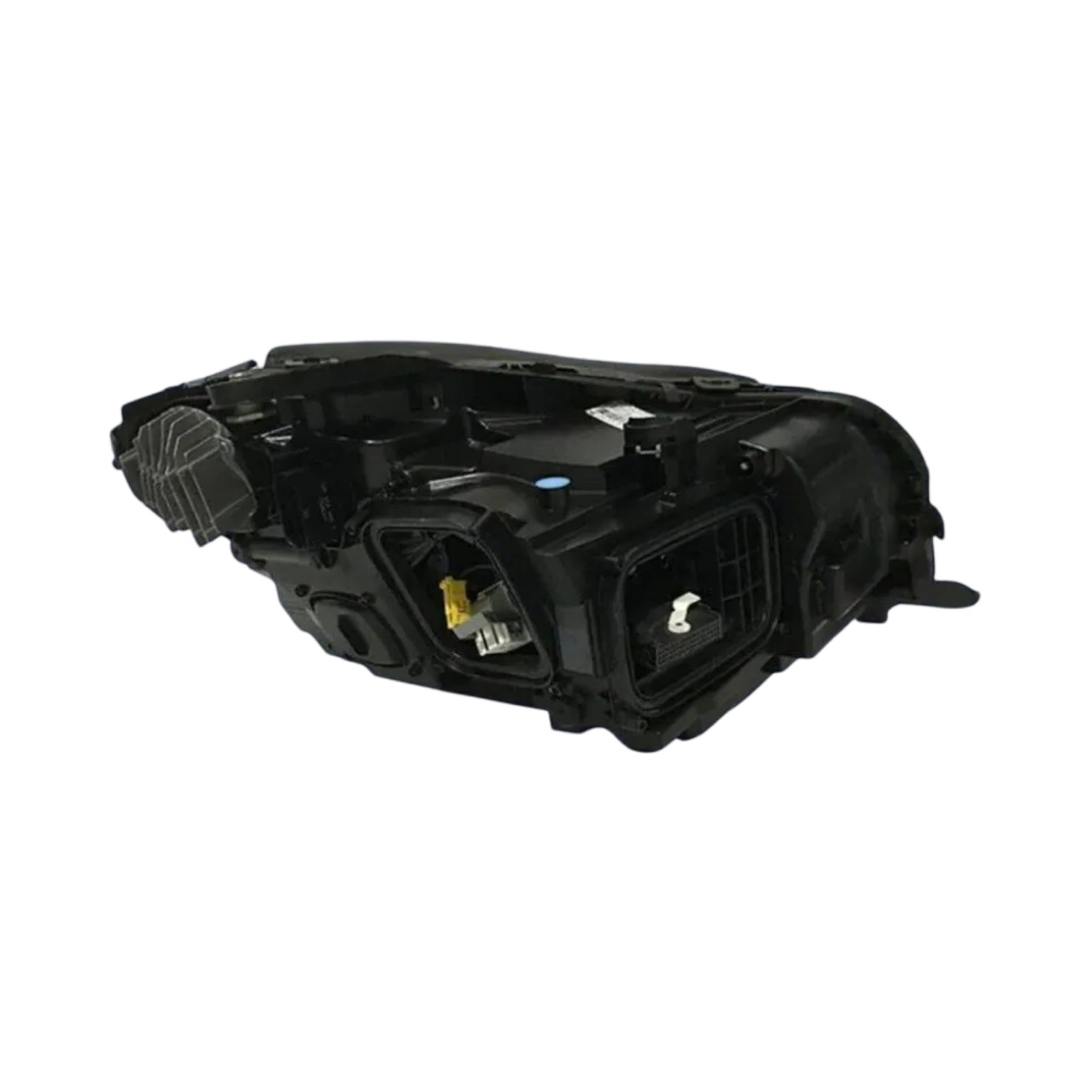 MERCEDES CLS W218 left side intelligent LED headlight A2188204159 ...