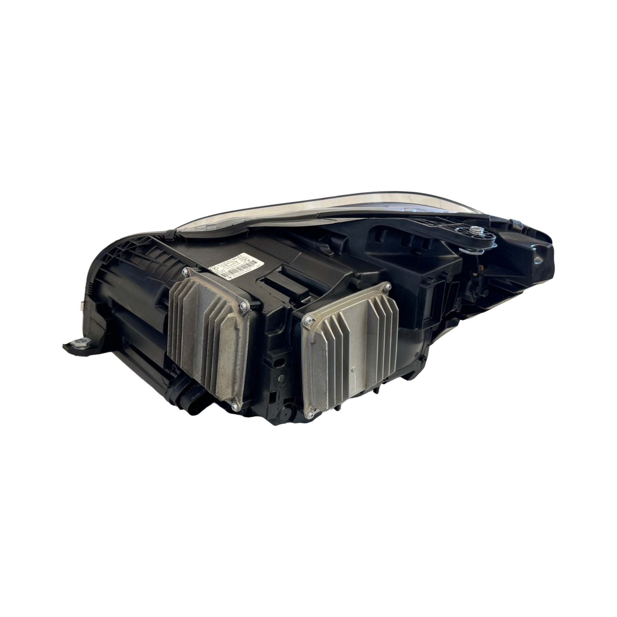 MERCEDES CLS W218 right side ILS intelligent headlight A2188205061 ...