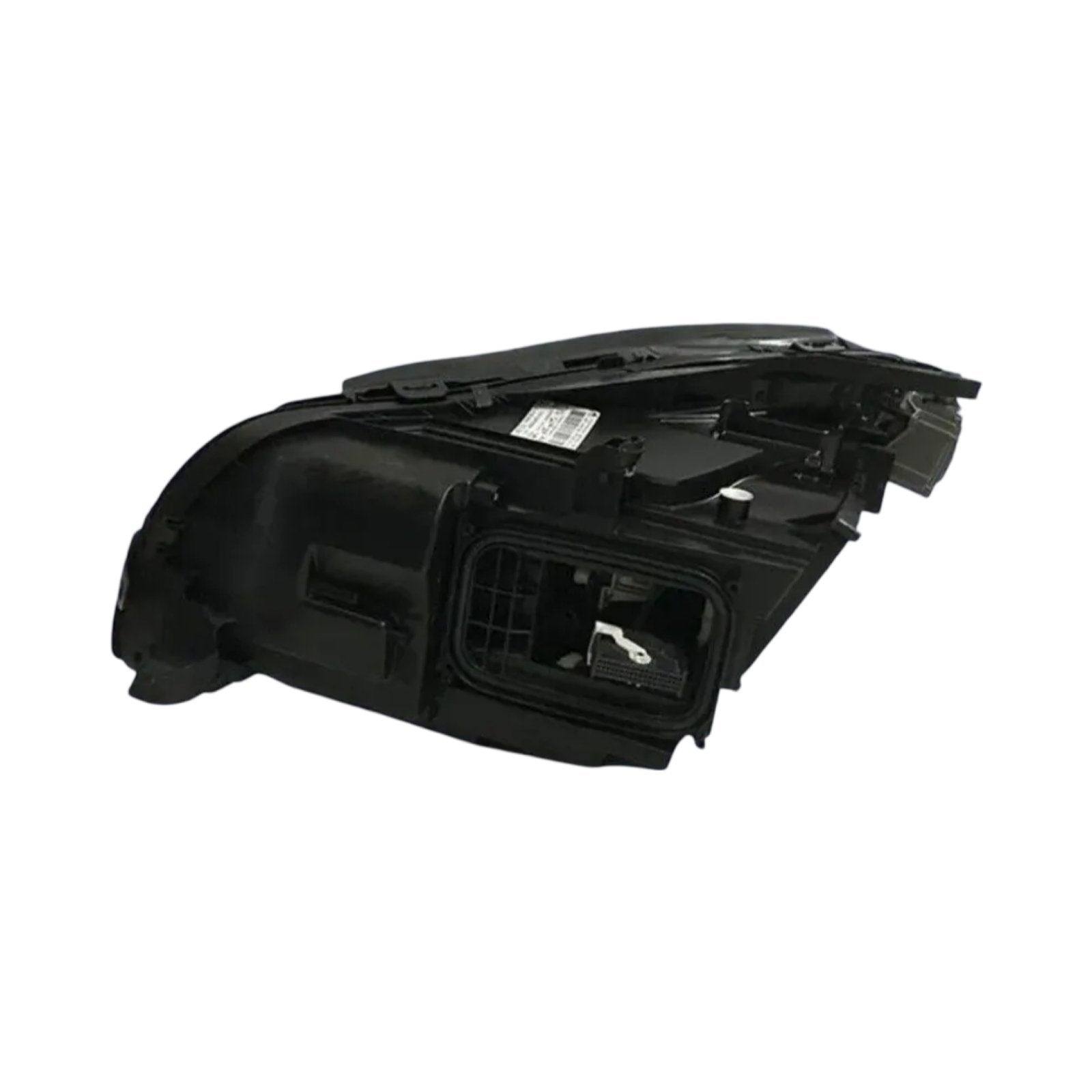 MERCEDES CLS W218 right side intelligent LED headlight A2188204259 ...