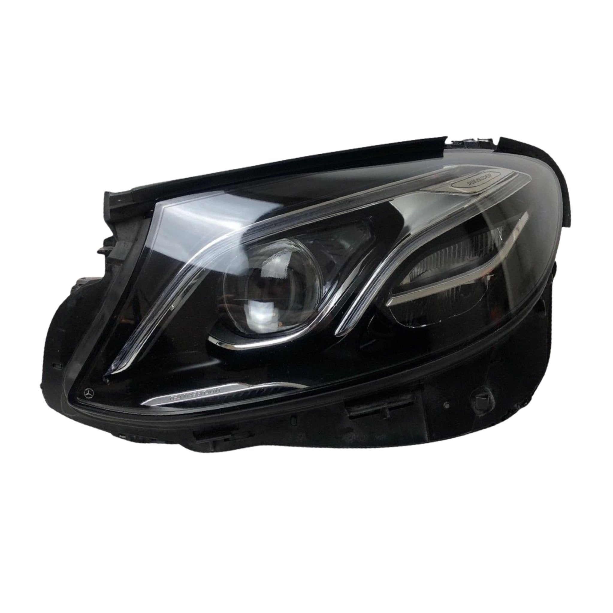 MERCEDES E CLASS W213 W238 left side multibeam LED headlight PFL A2139 ...