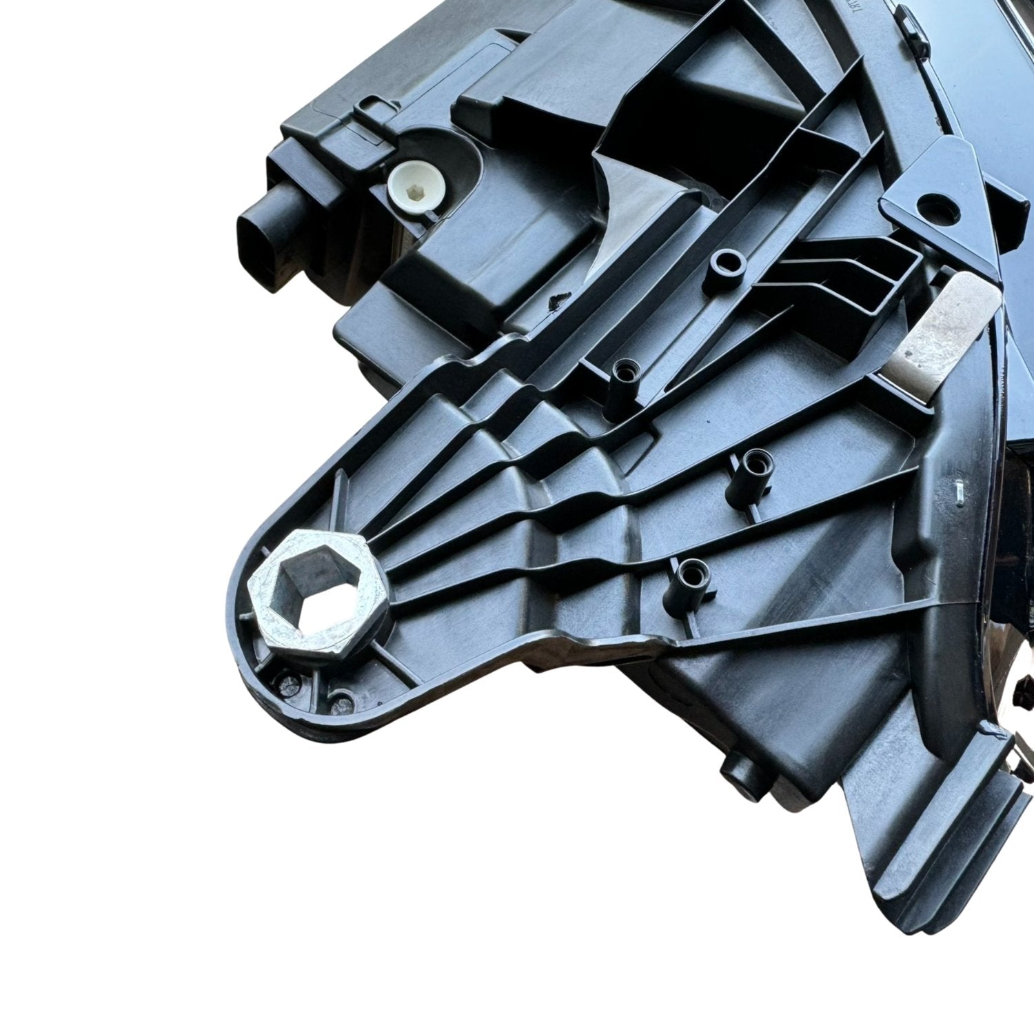 MERCEDES E CLASS W213 W238 Right multibeam LED headlight A2139060007 ...