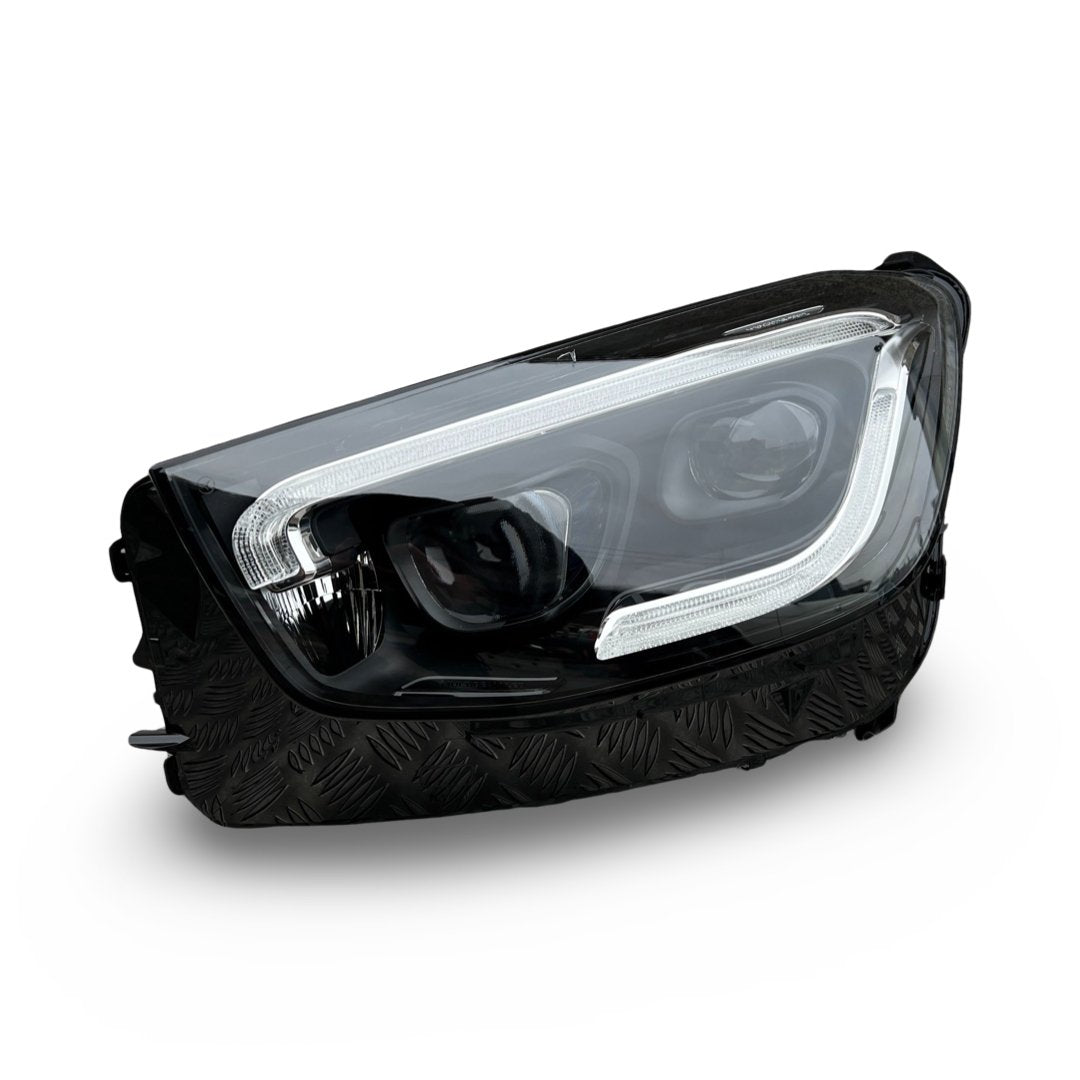 MERCEDES GLC W253 left side headlight multibeam LED A2539068701 ...