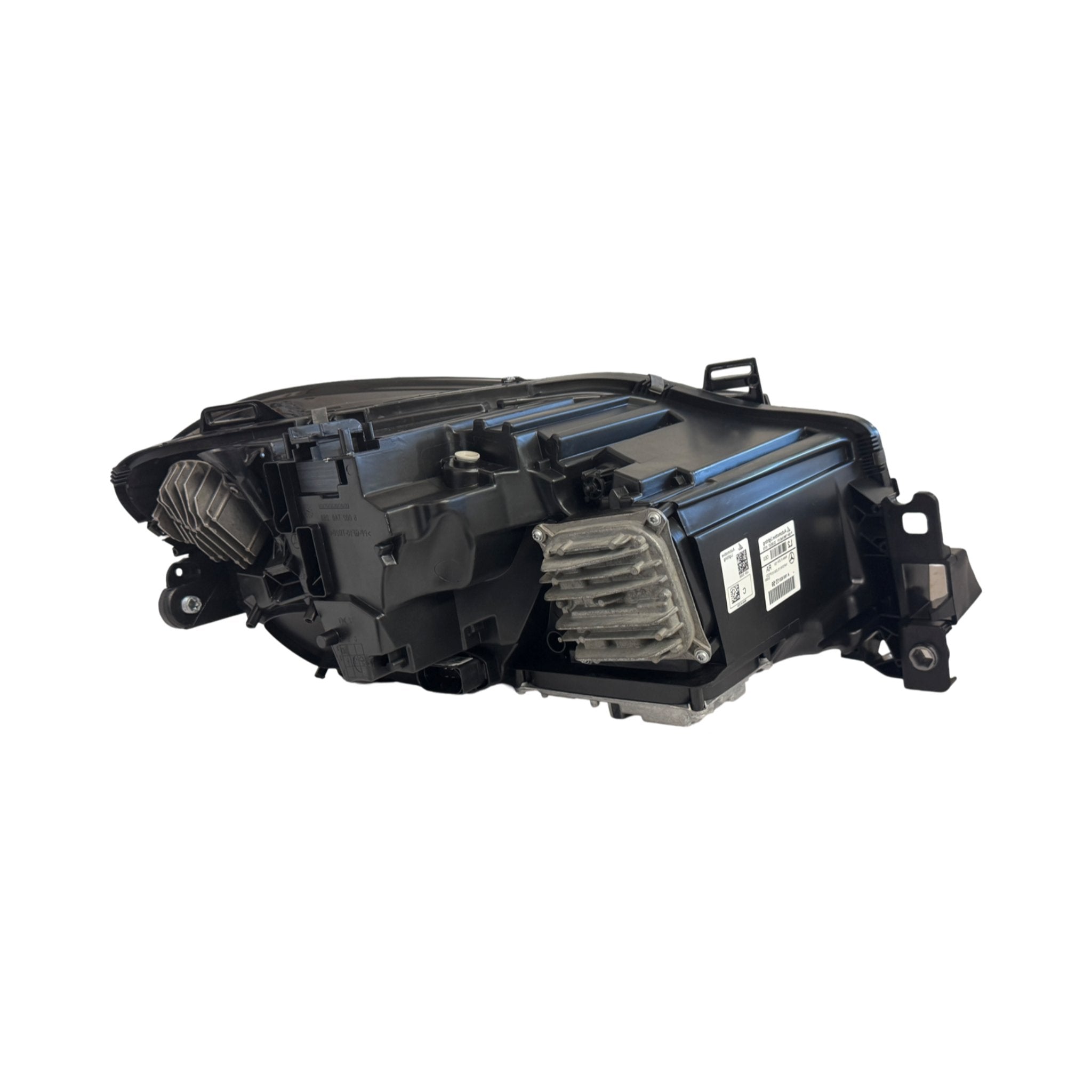 MERCEDES GLE W166 W292 Left Side Intelligent Headlight ILS – GERMAN PARTS