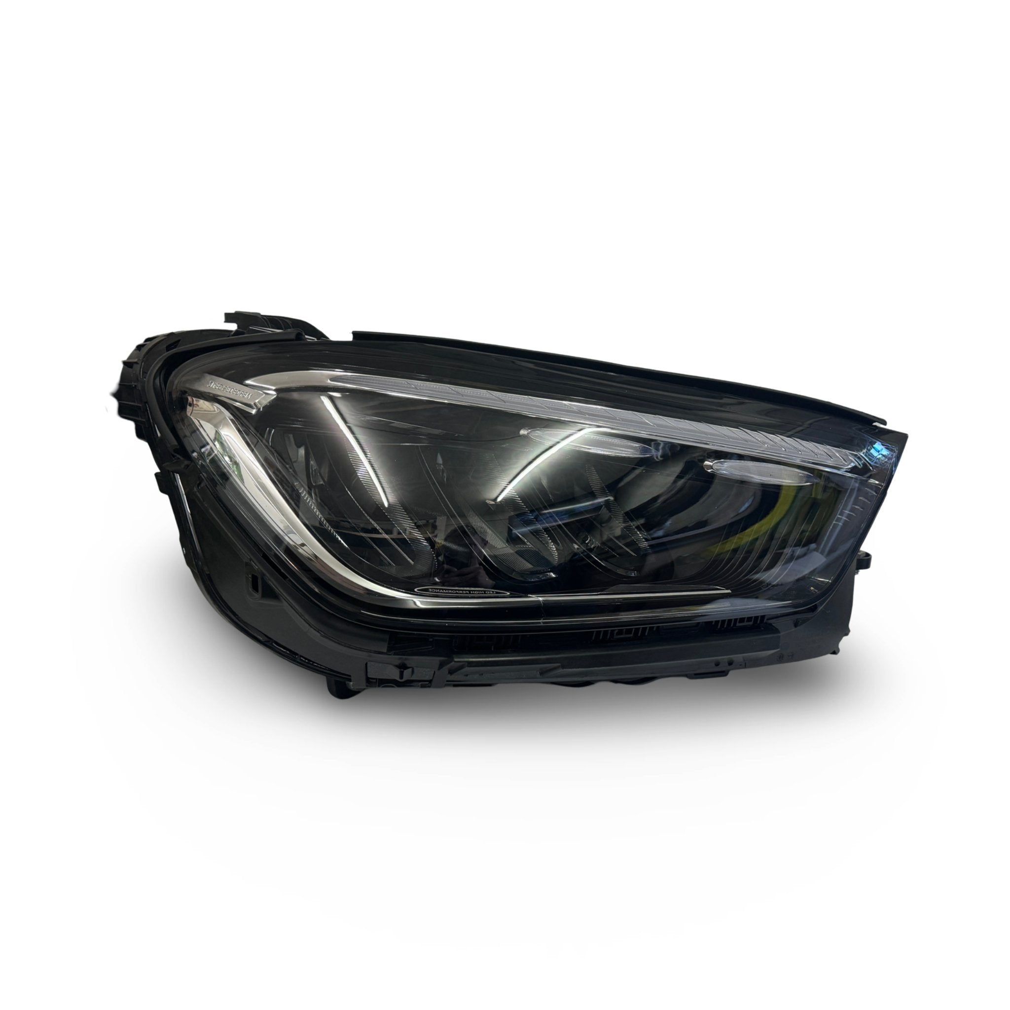 MERCEDES GLE X167 W167 Right Side LED High Performance Headlight A1679 ...