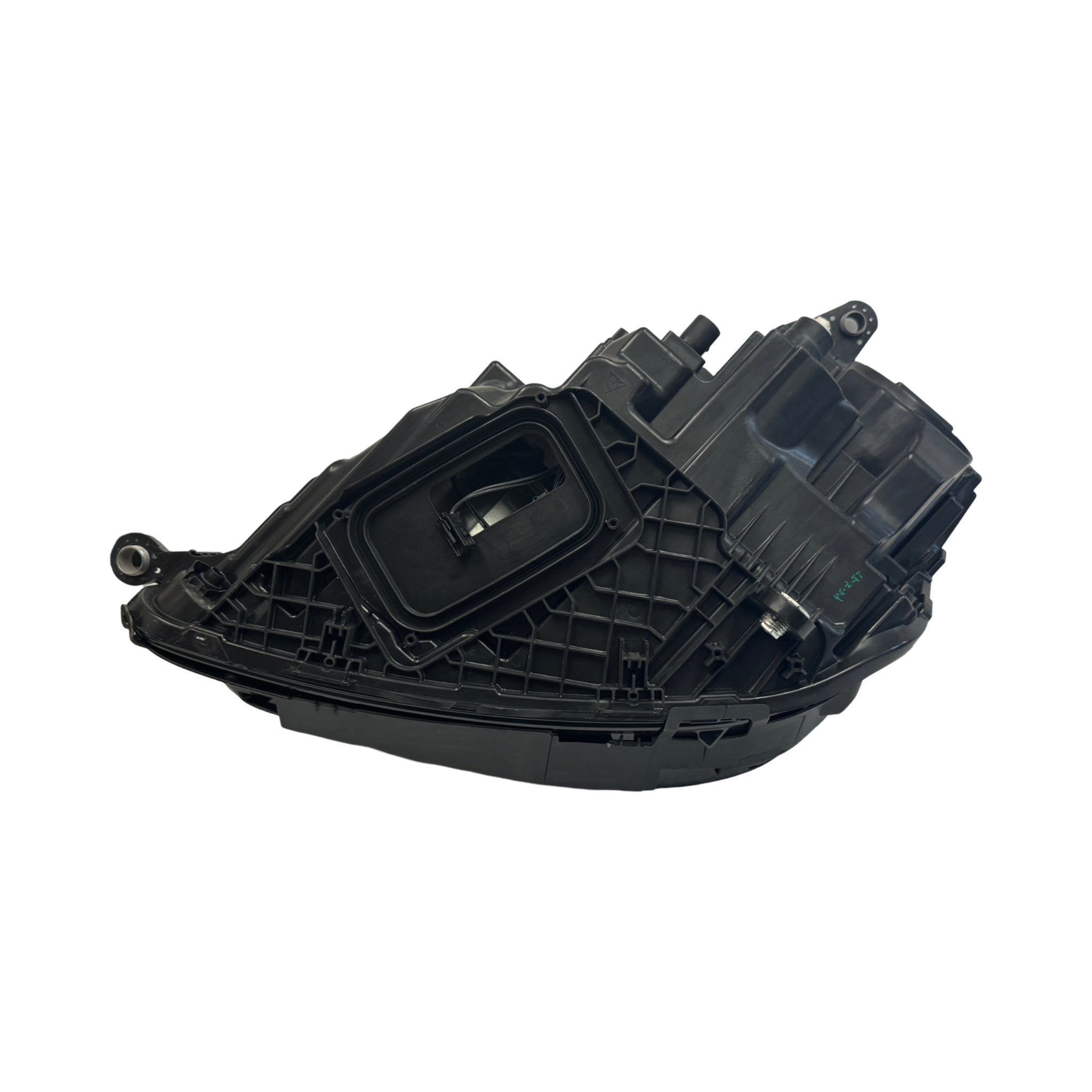 MERCEDES GLE X167 W167 Right Side LED High Performance Headlight A1679 ...