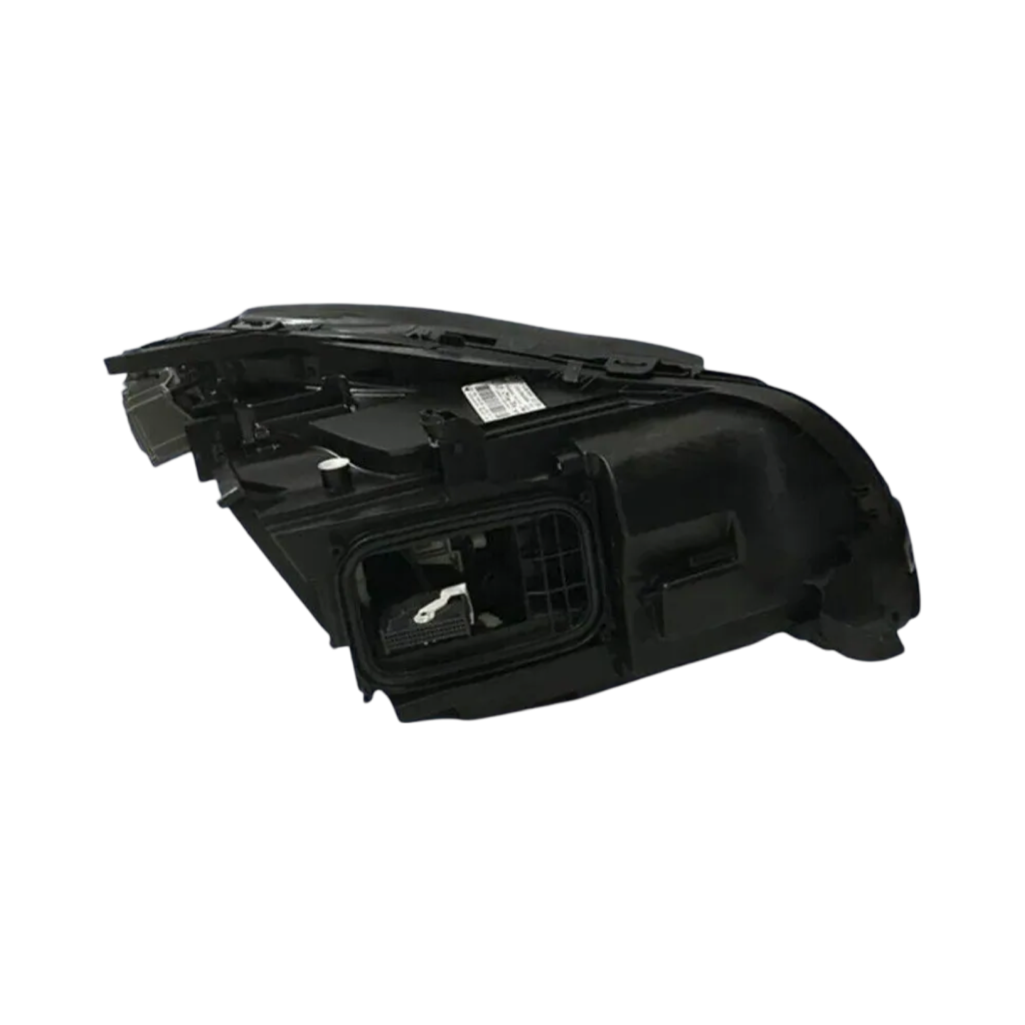MERCEDES CLS W218 left side intelligent LED headlight A2188204159 ...